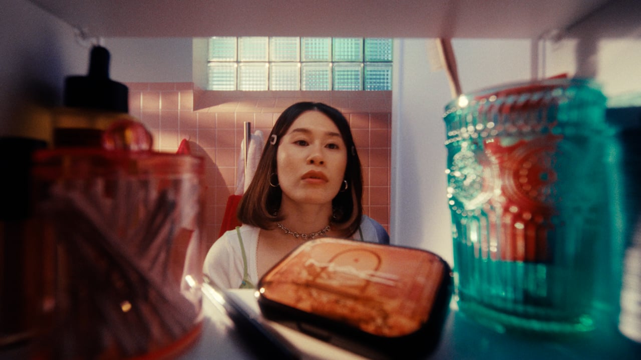 Photographer & Director - Talia Green