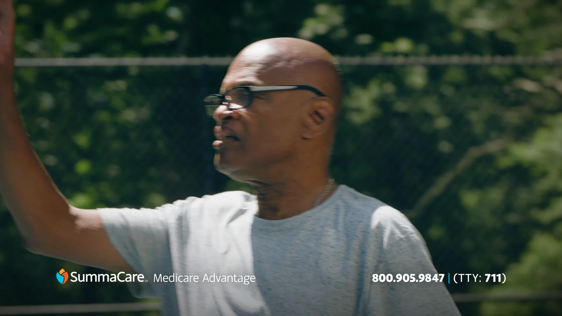 Lavell P., Maple Heights, SummaCare Medicare Advantage Member Since ...