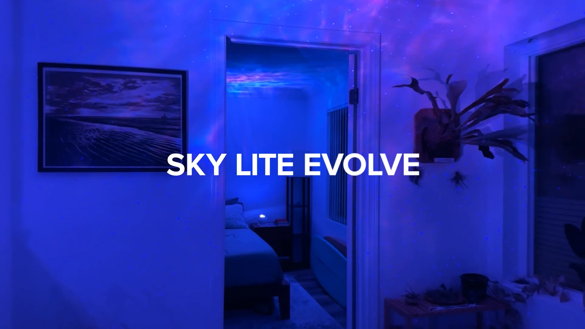 Sky Lite Evolve
