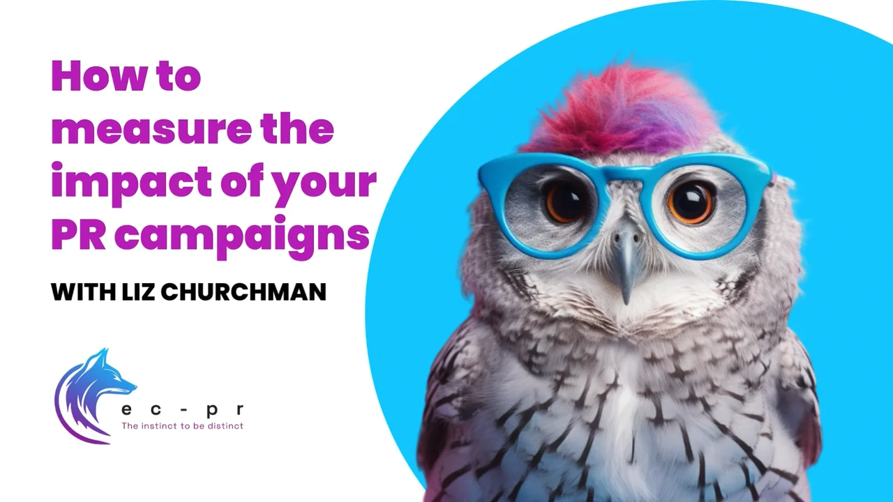 3 Ways to Measure PR Campaigns effectively