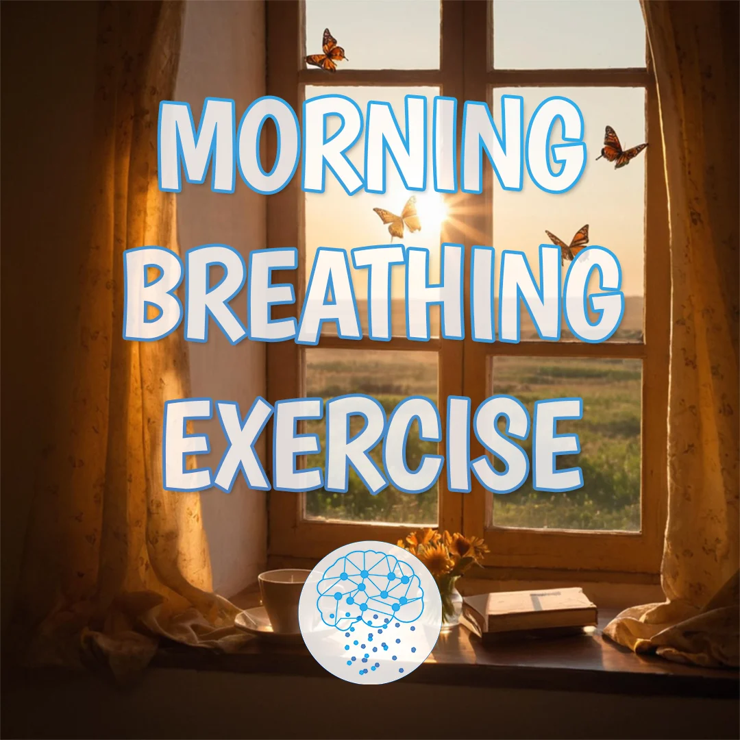 Morning Breathing Exercise - Mind Motivations