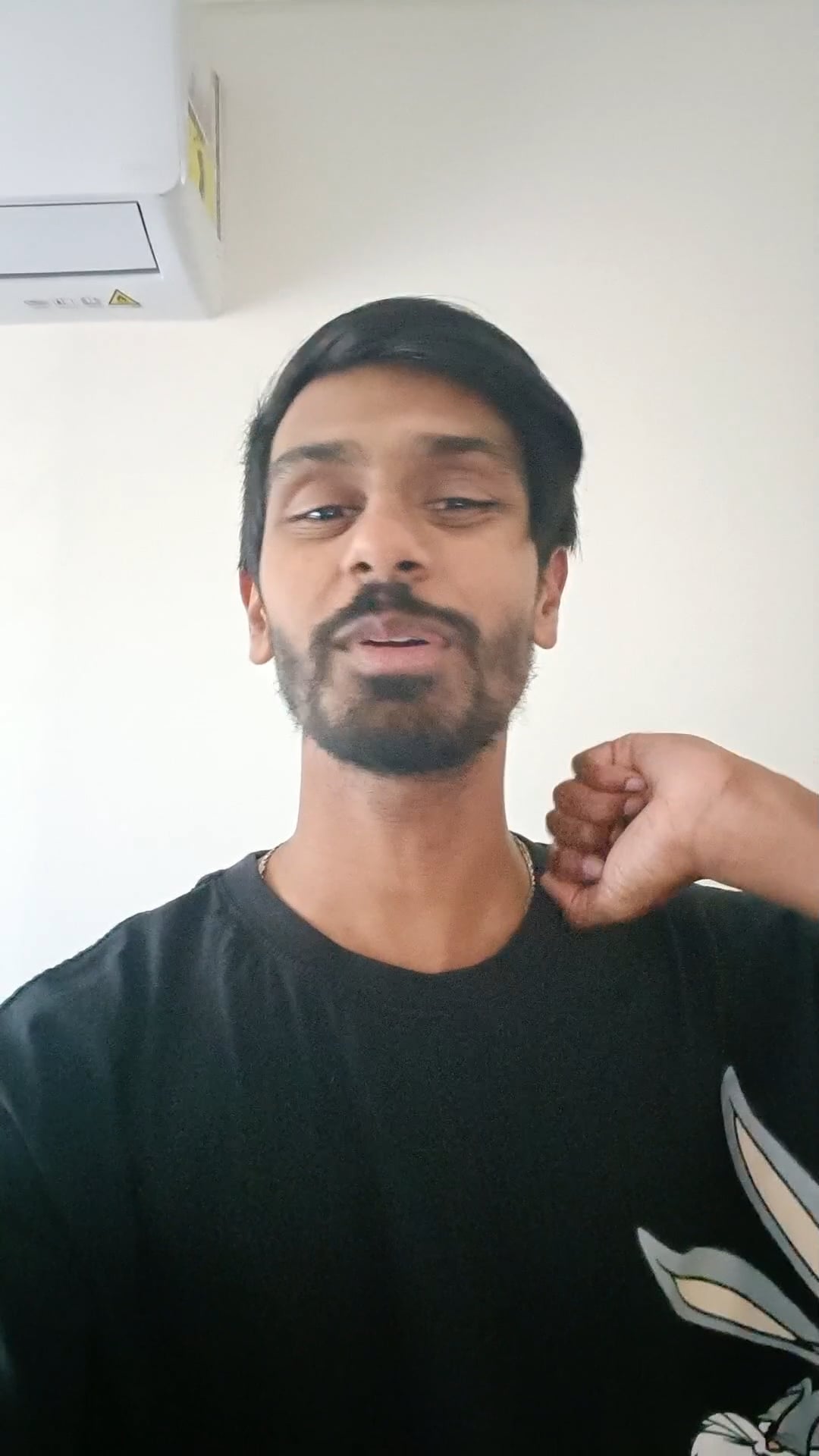 jaishil chendi skillz selftape