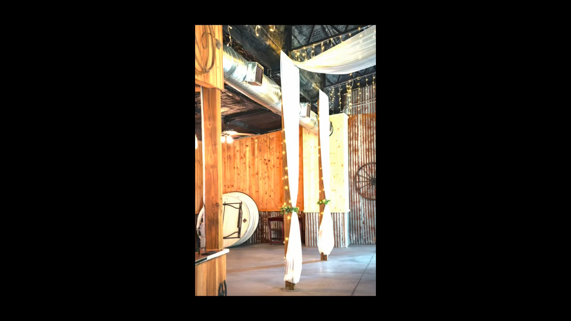 The Barn at Lazy P Ranch - Barn Venue, Outdoor, Wedding Venue