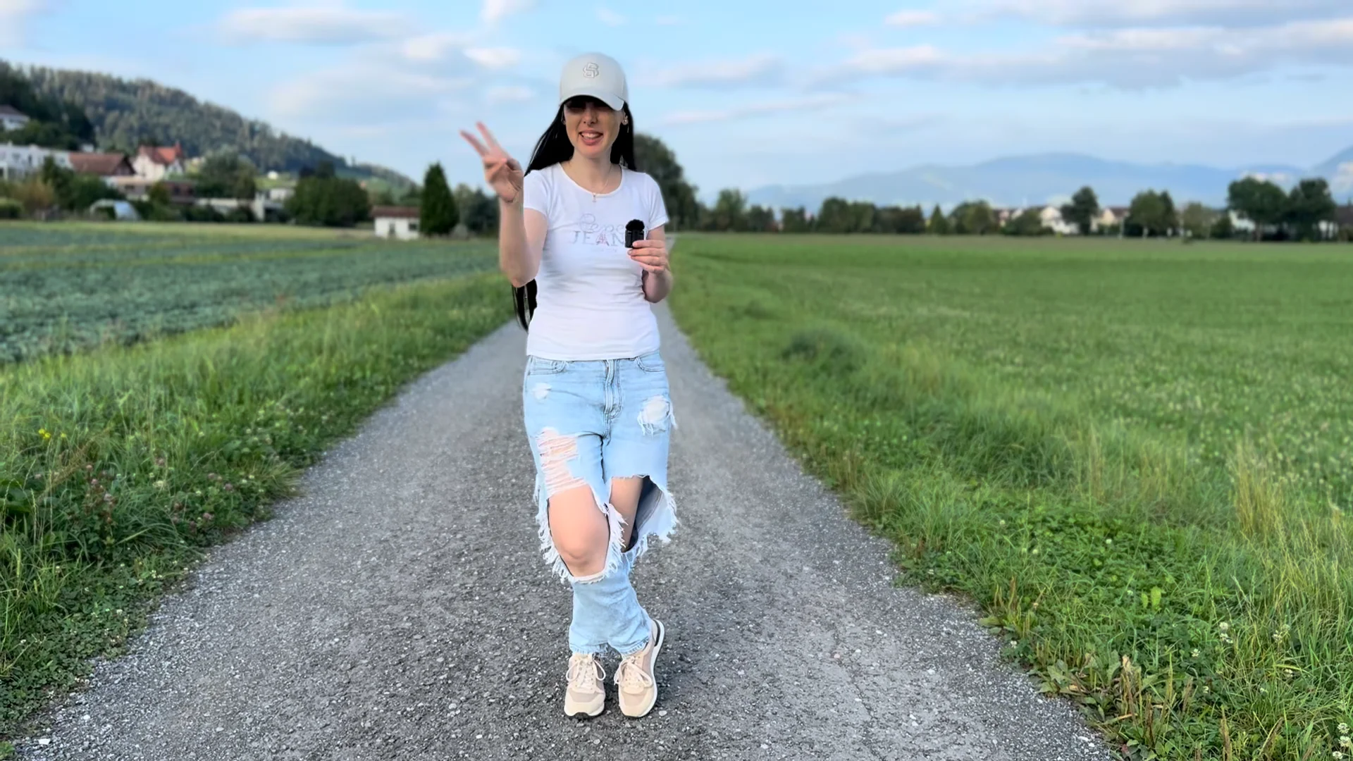 Wieso ich im Kanton Zug gegründet habe - HEY RAMONA