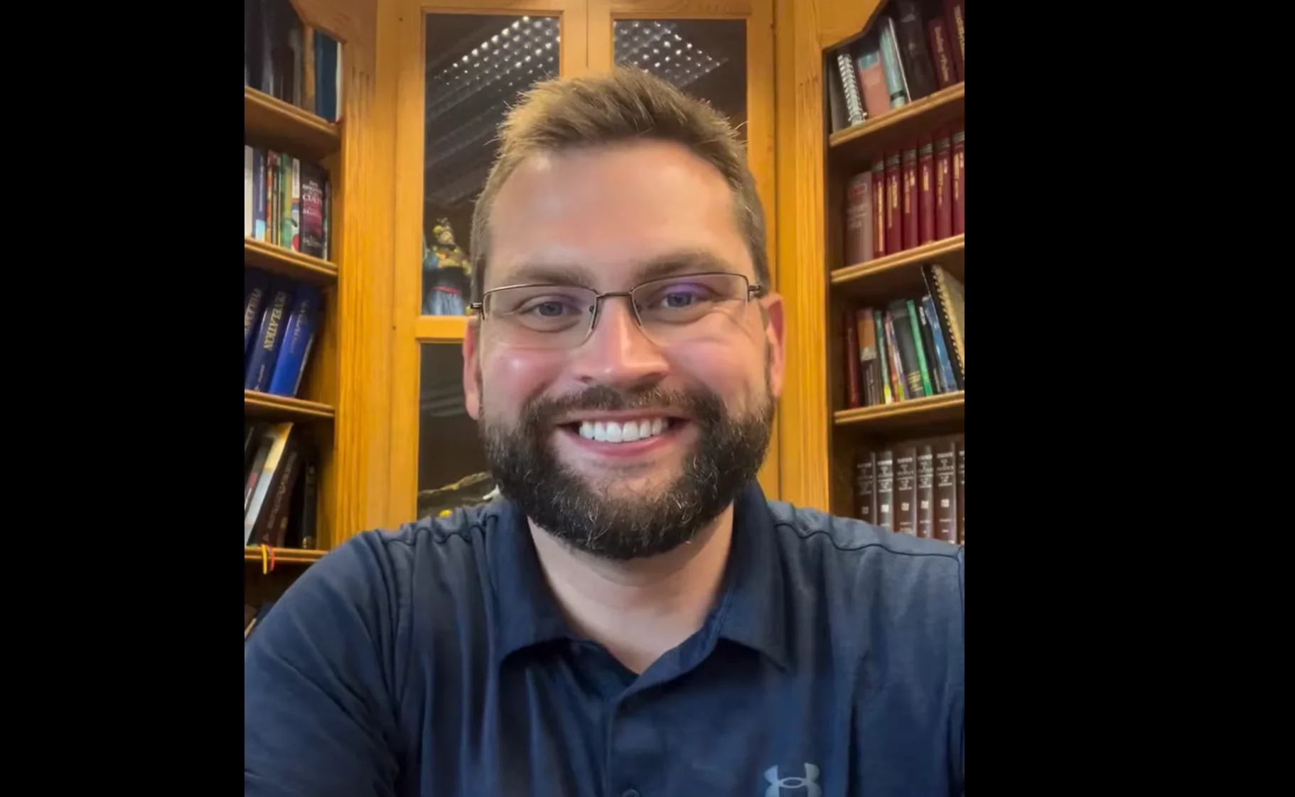 Pastor Schultz 9.3.2024