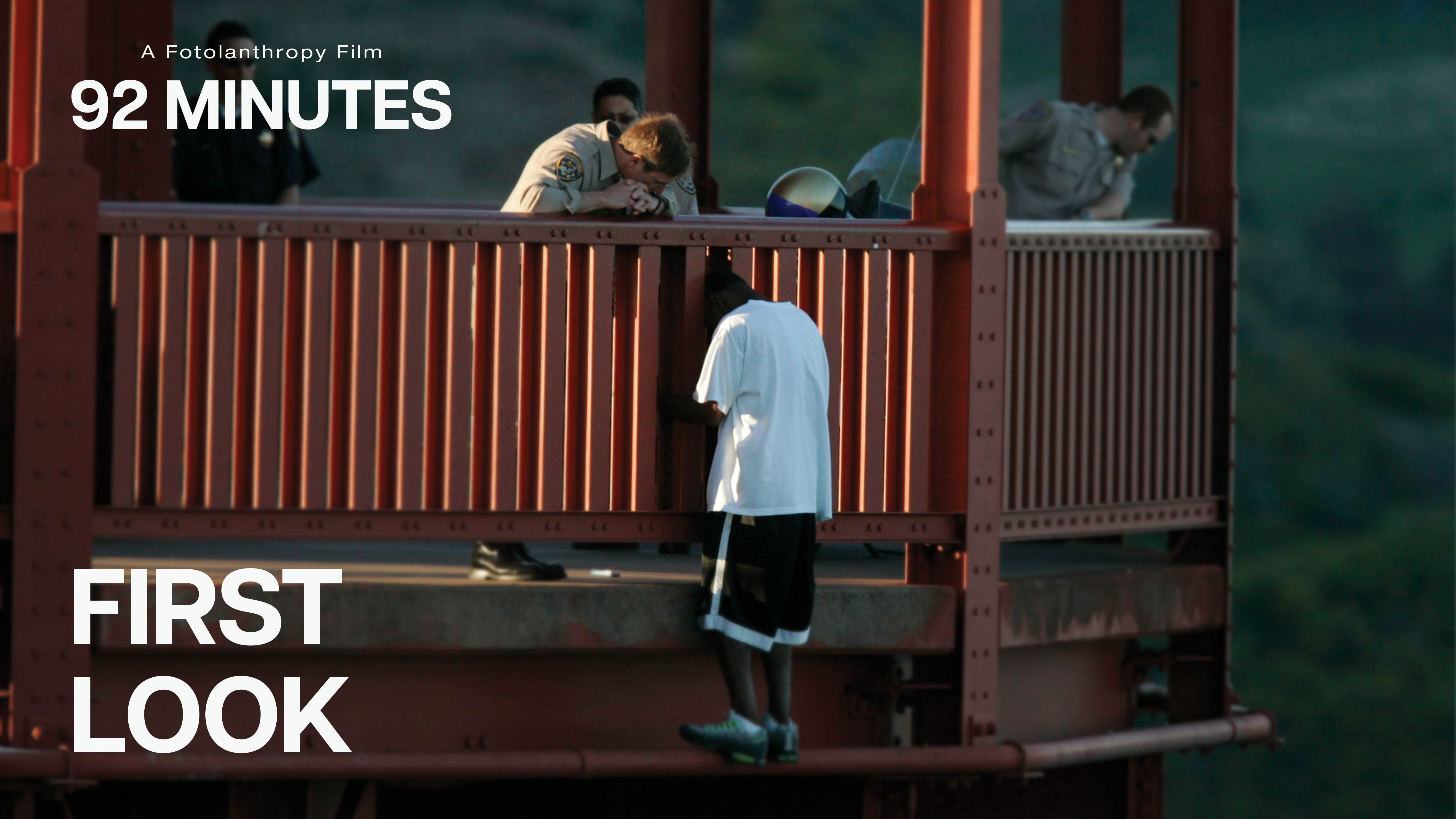 The Story Behind the Viral Photo That Captivated the World: First Look ...