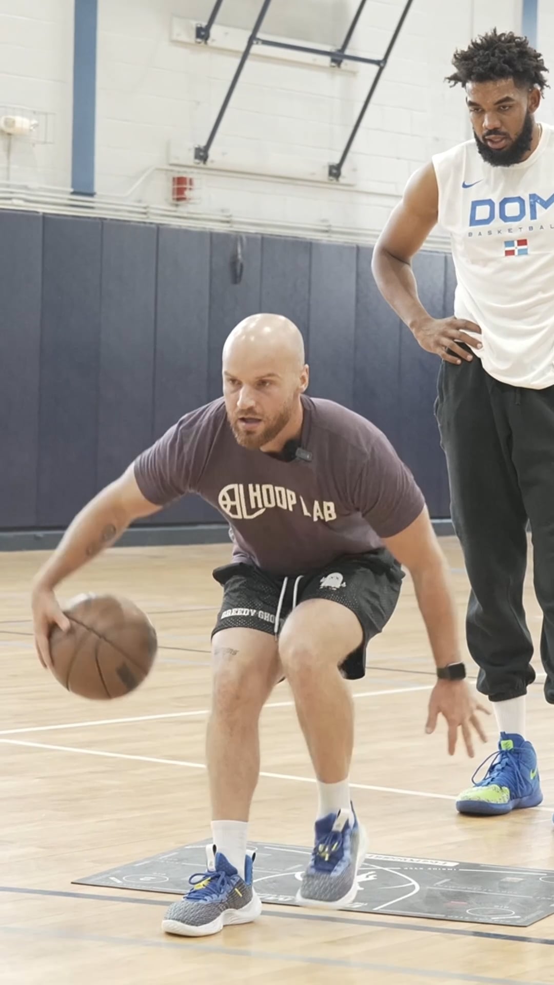 Hoop Lab