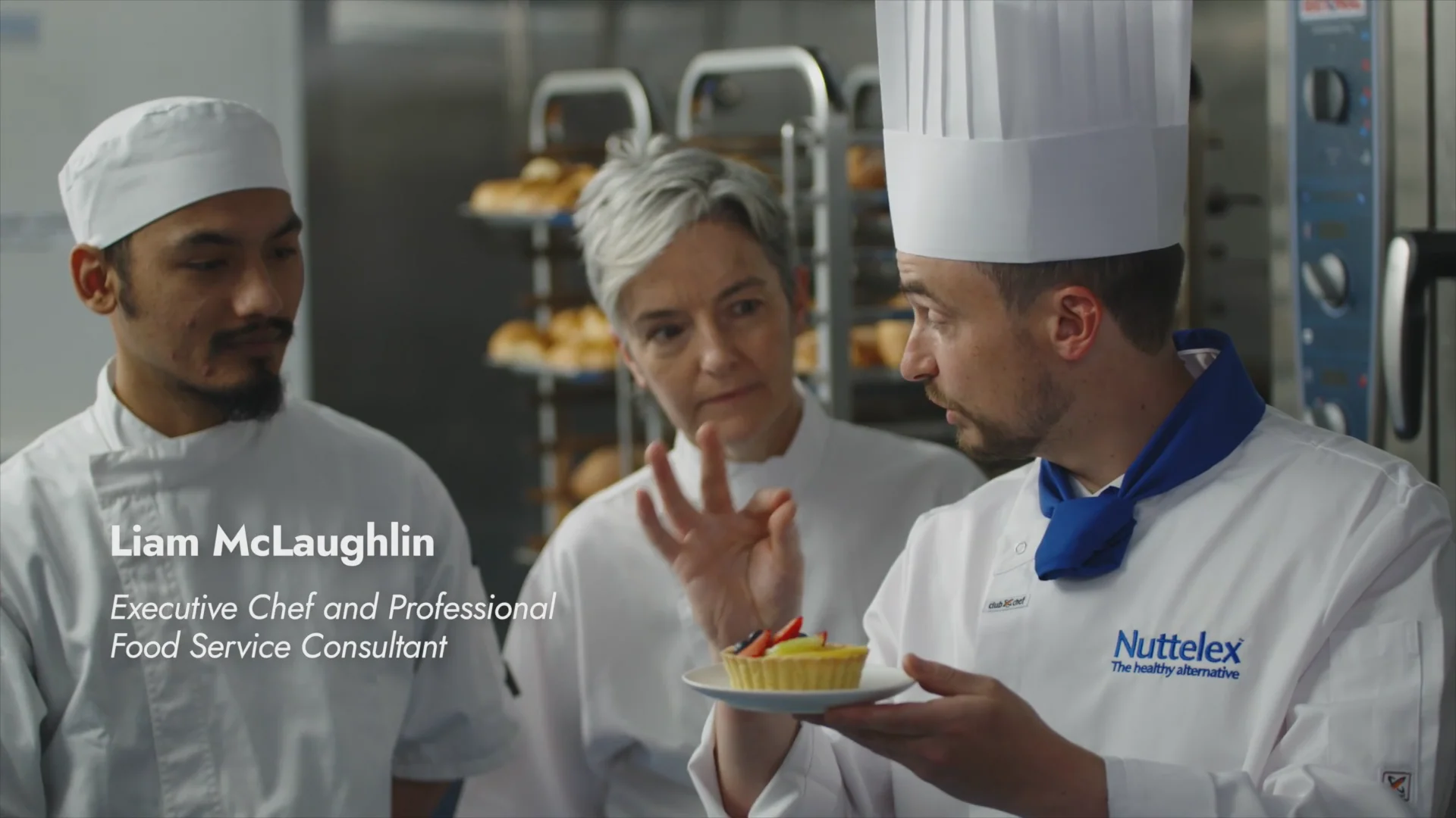 Nuttelex Bakers Blend [v4]