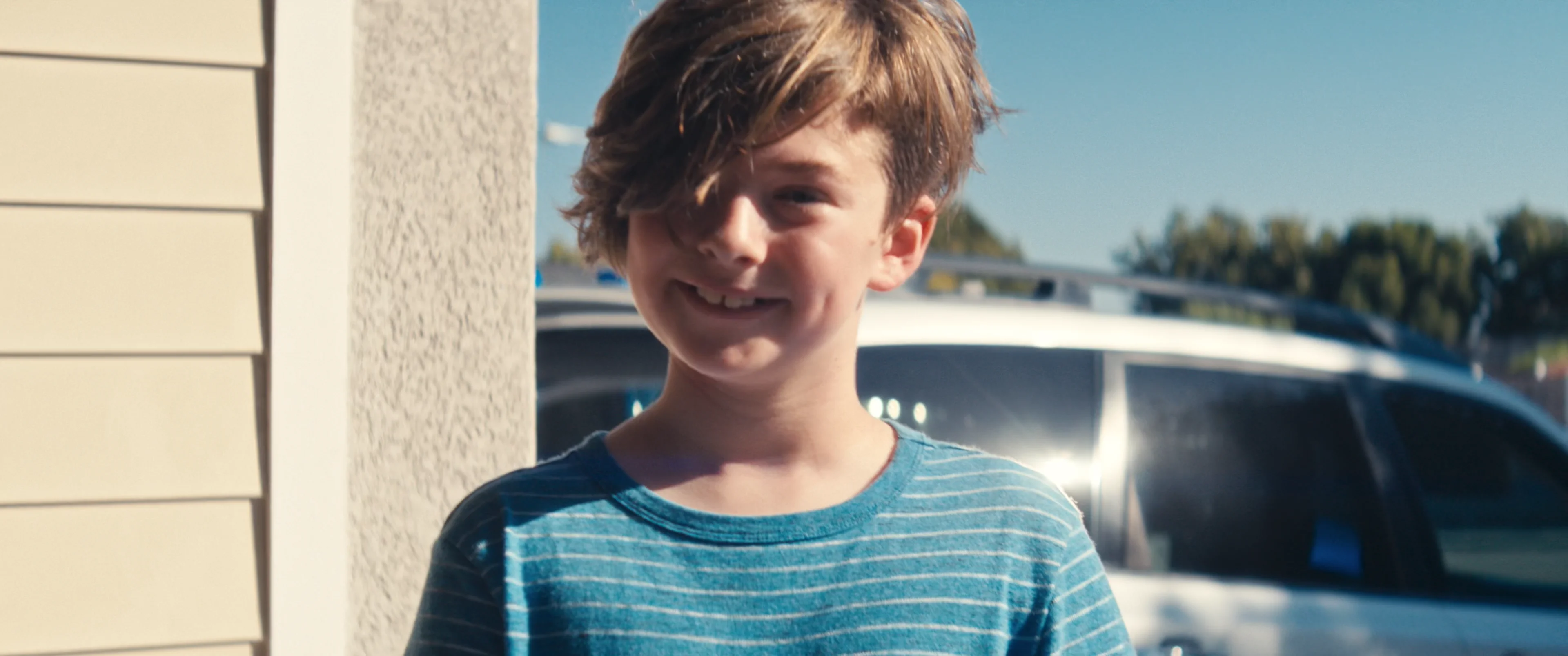 Aedyn Z8 Aivascope test