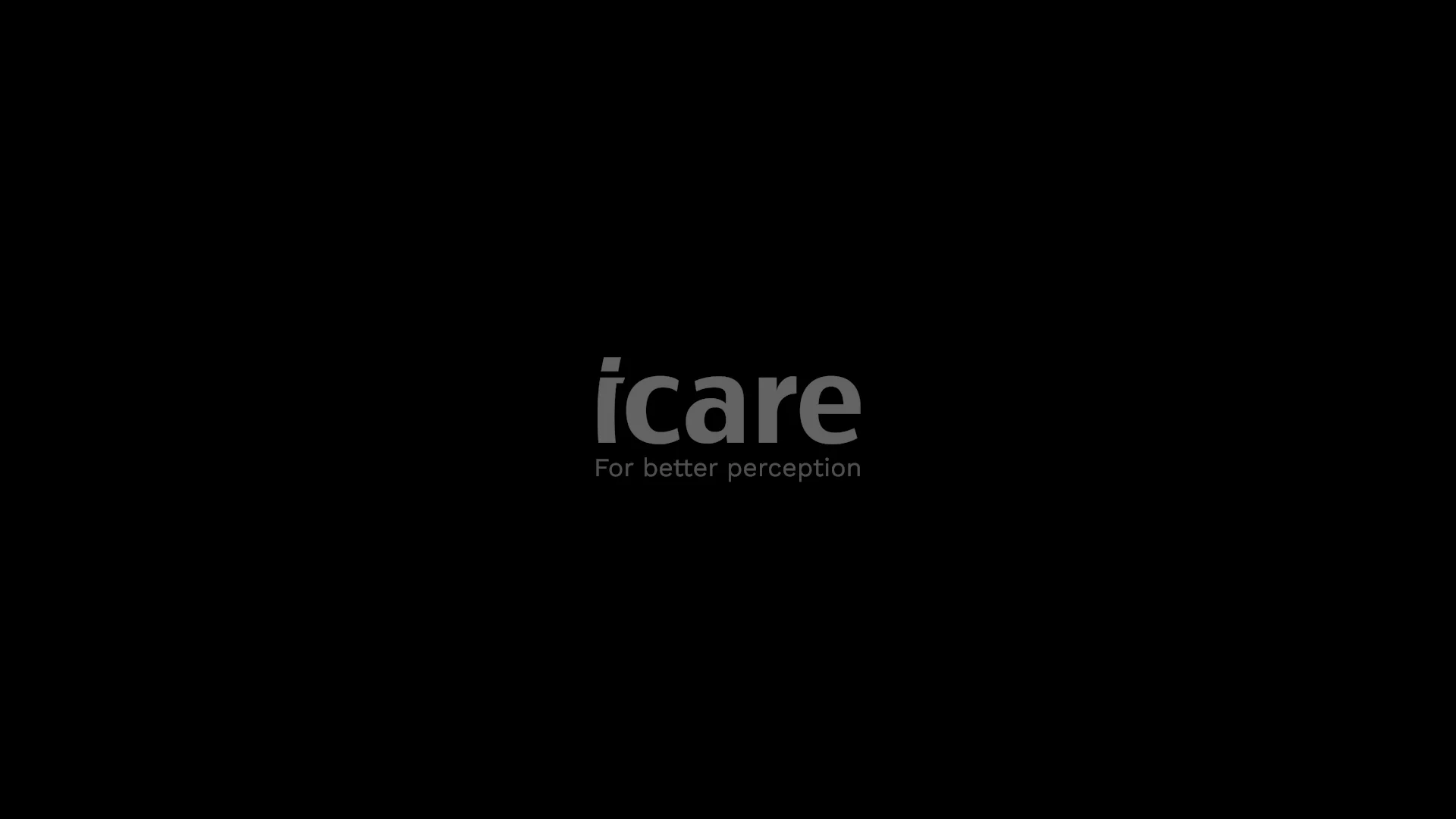 iCare ST500 technology video