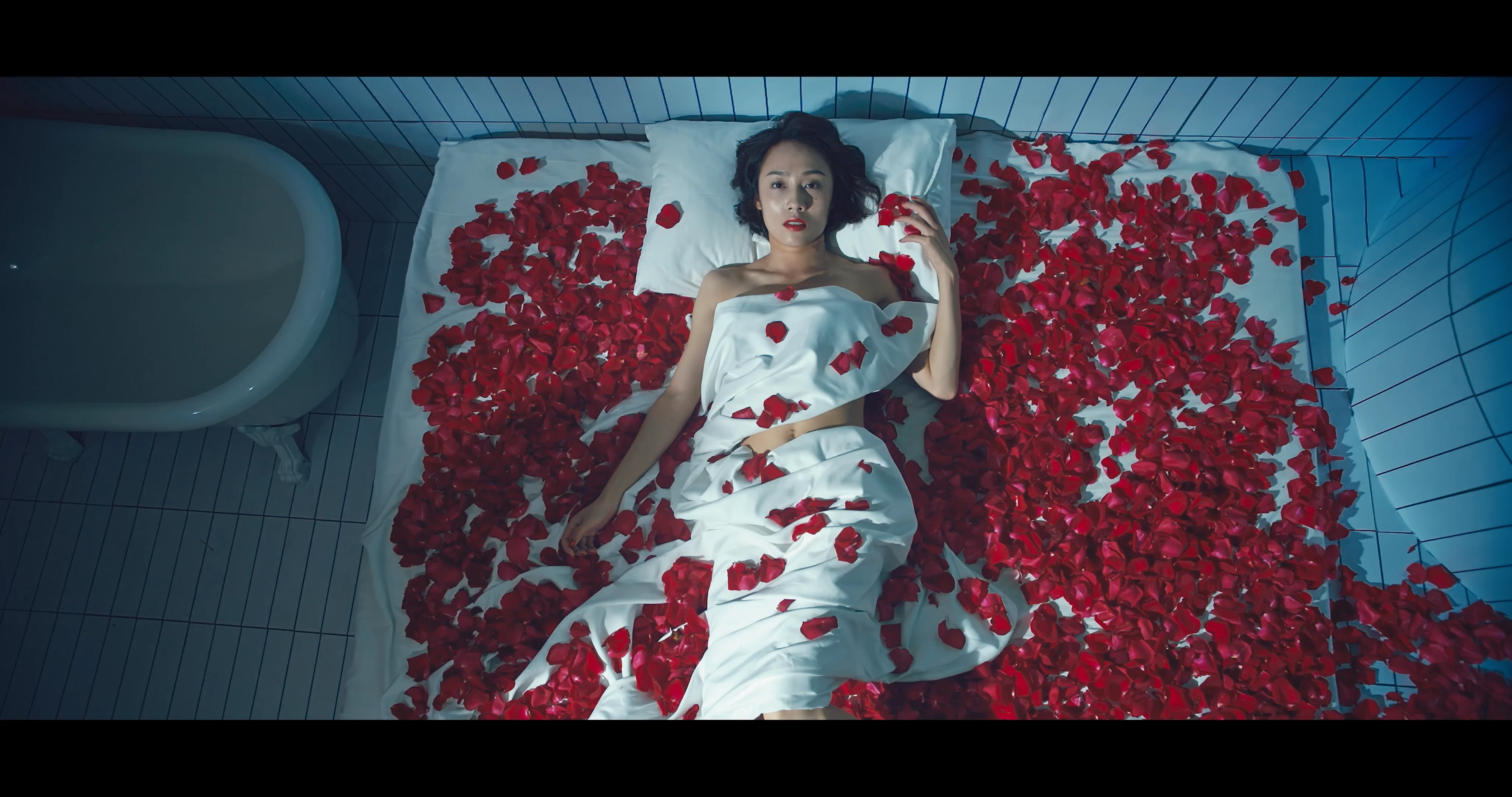 处子 The Virgin (预告片 Trailer) (张芩 Qin Zhang, 2021)