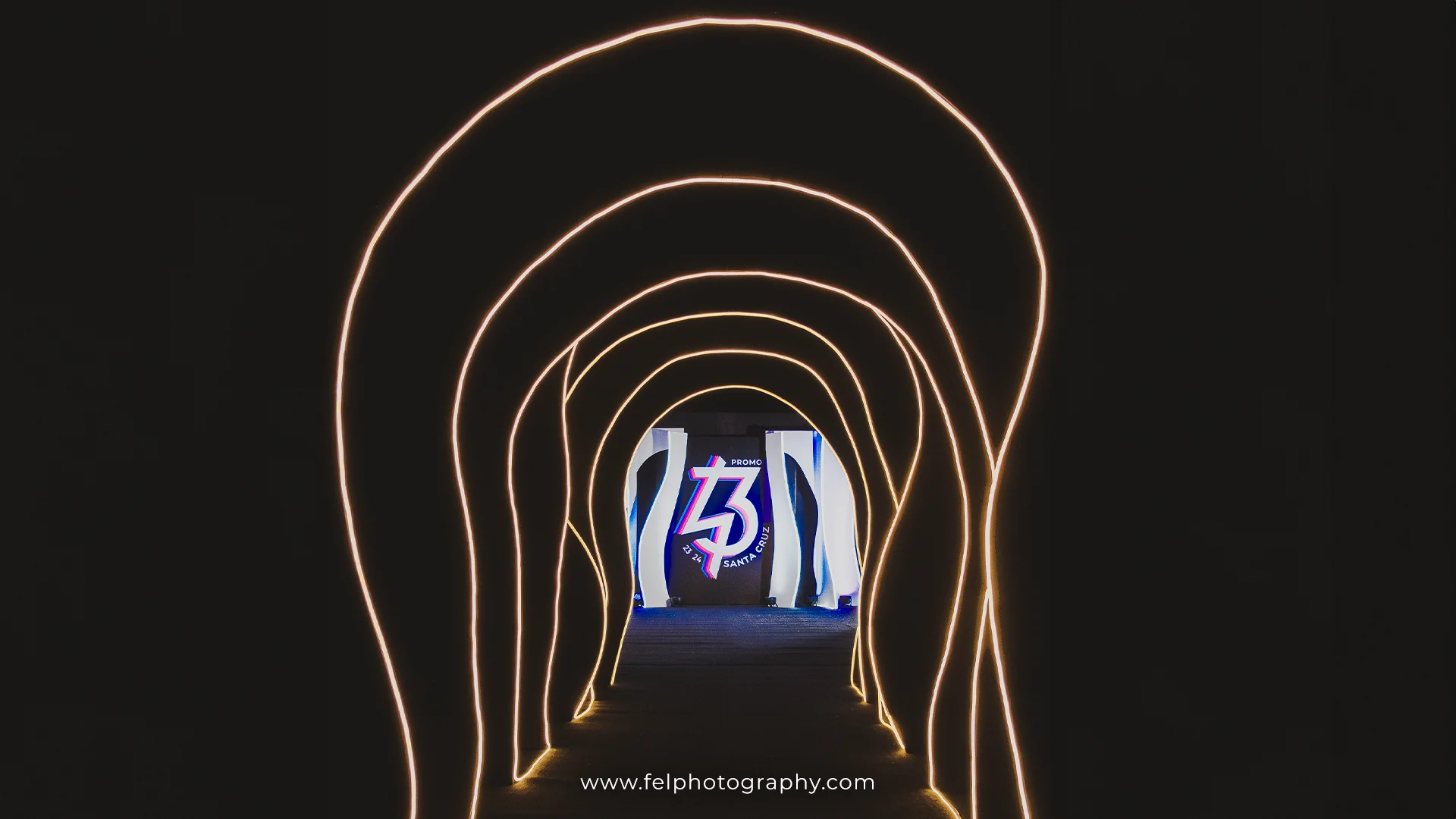 Fiesta Santa Cruz [ PROMO 43 ]