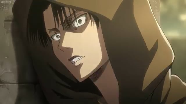 Levi vs Kenny Fight Scene | Attack On Titan | Videos & Movies on Vimeo