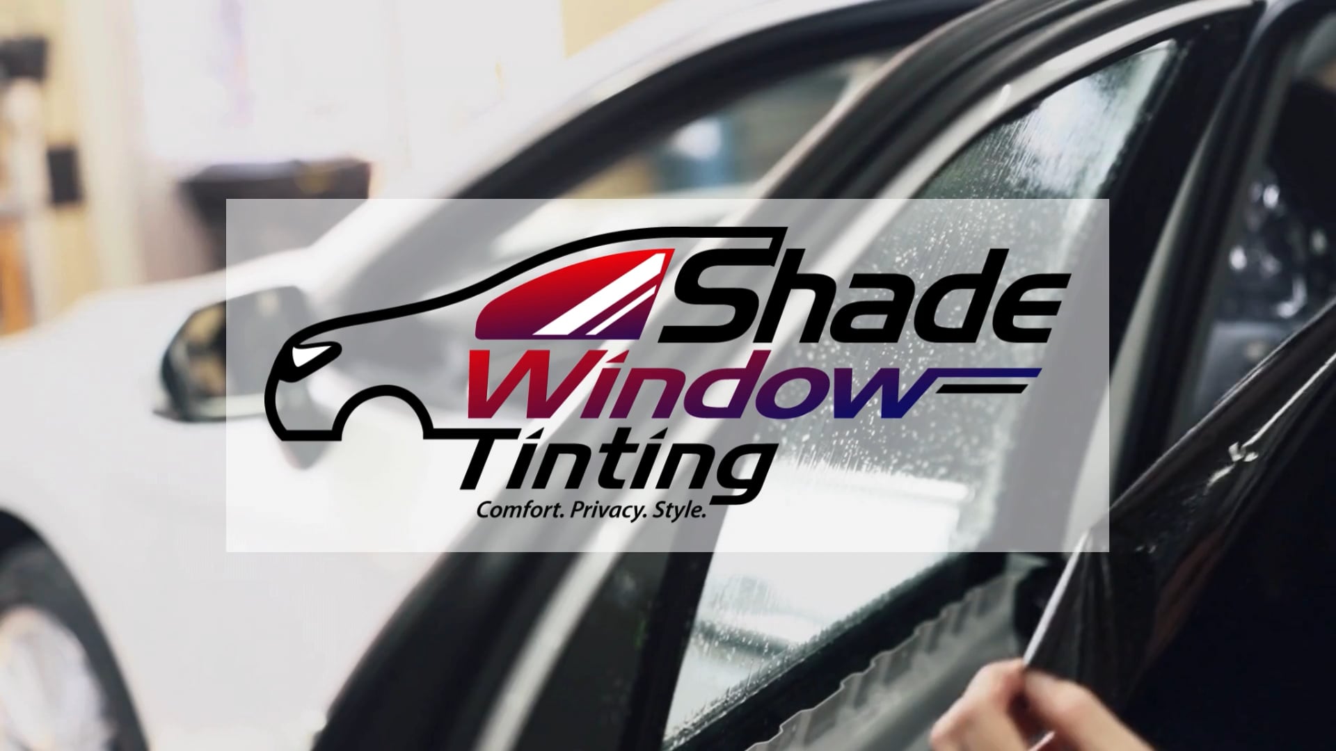 Shade Window Tinting: Family-owned experts in Panama City