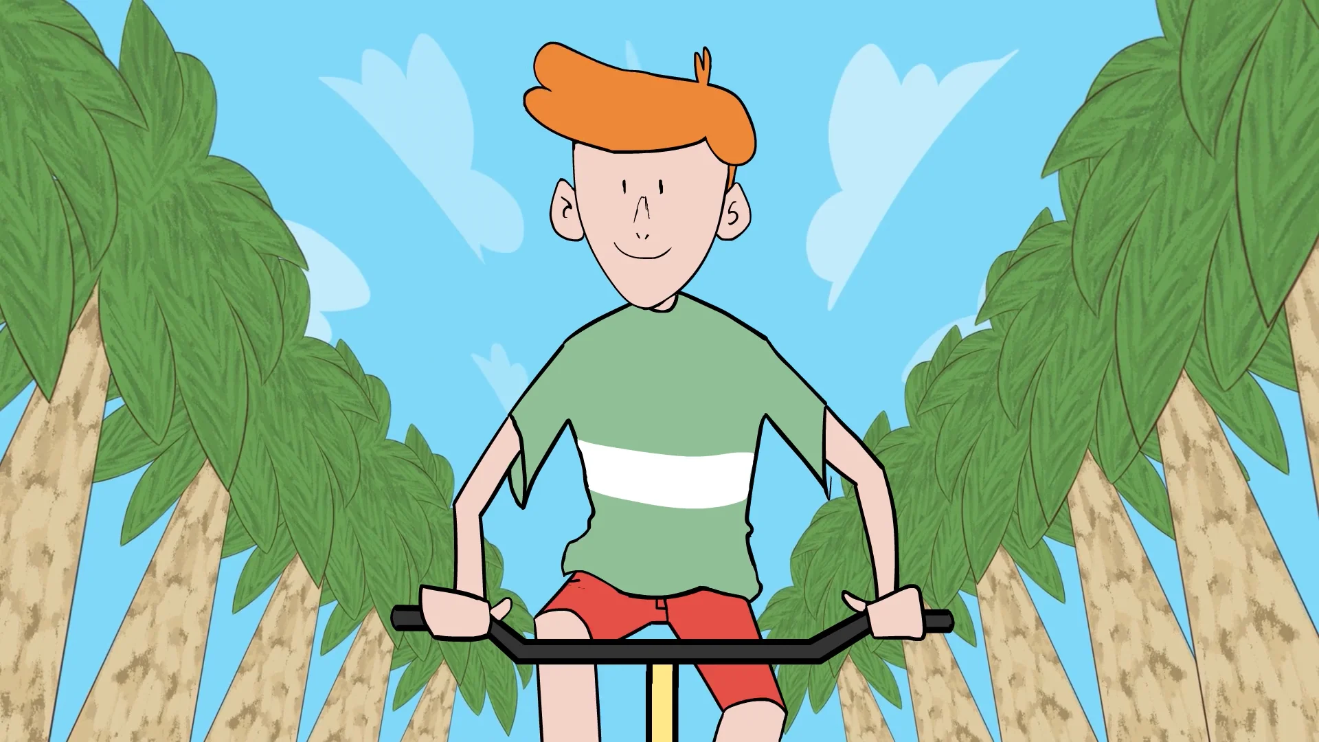 EGGYOLK (Duo animation shortfilm with Carla Murillo)