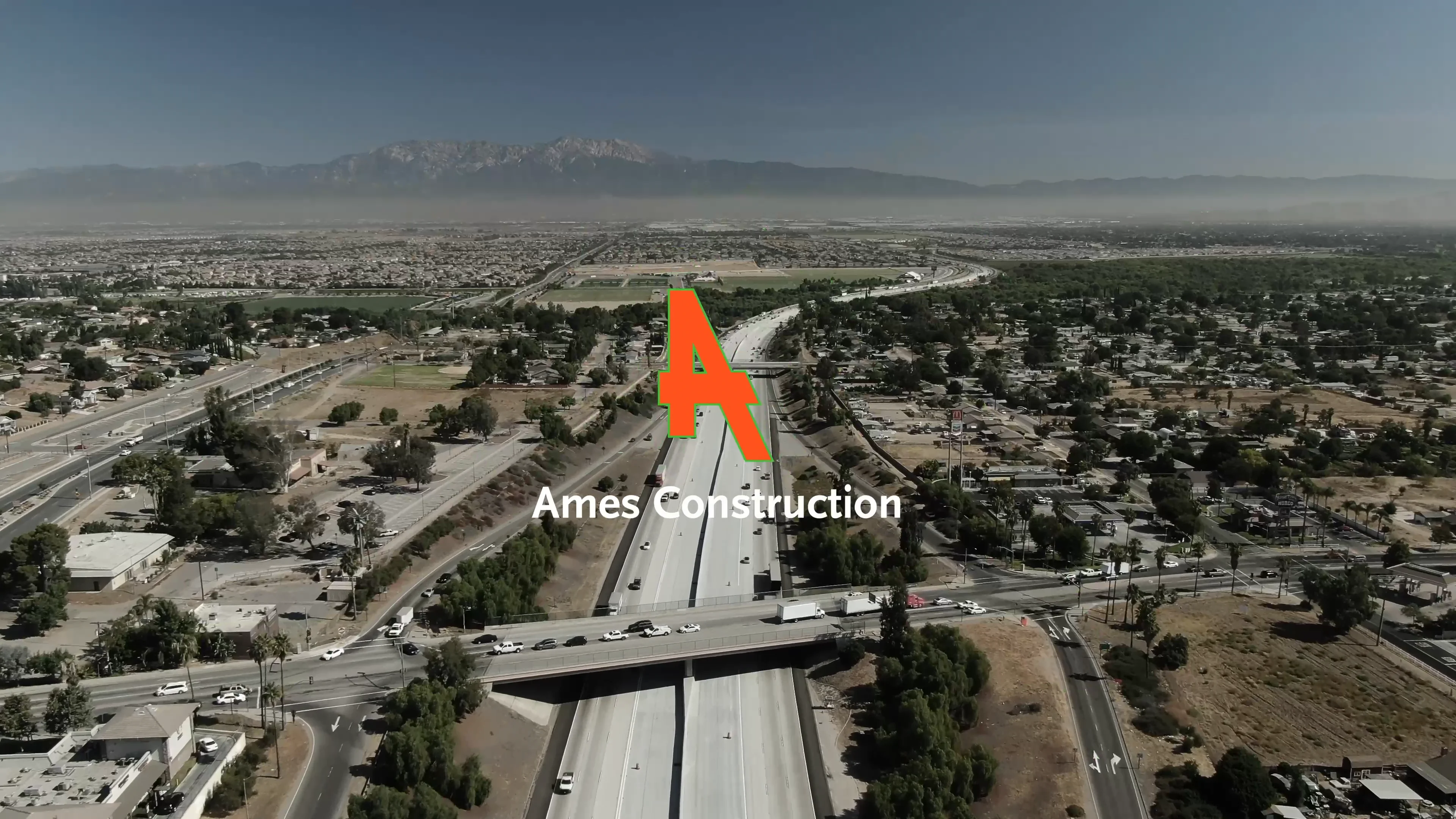 Ames Construction Testimonials