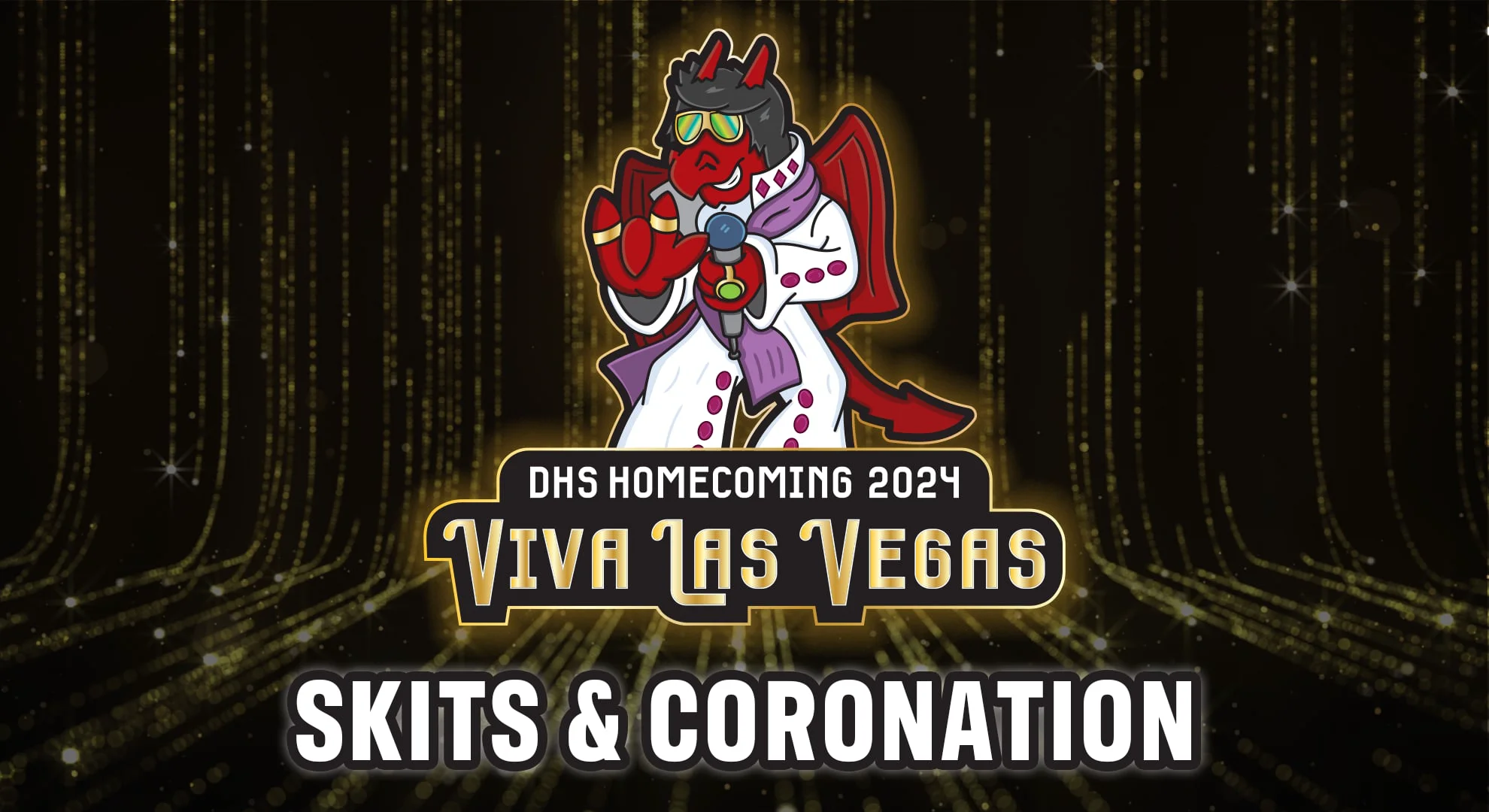 FSDB Deaf Homecoming Skits and Coronations 2024