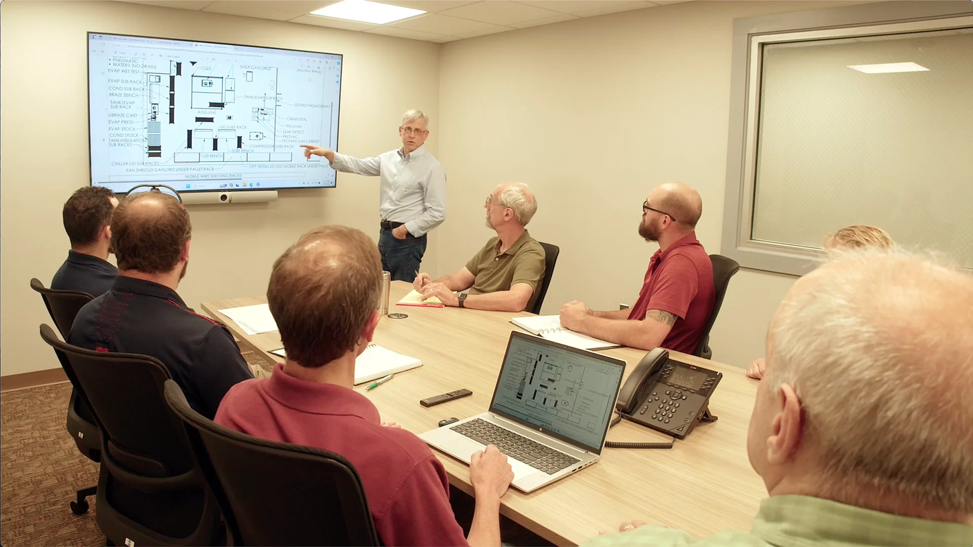 Kalow Technologies – Engineering