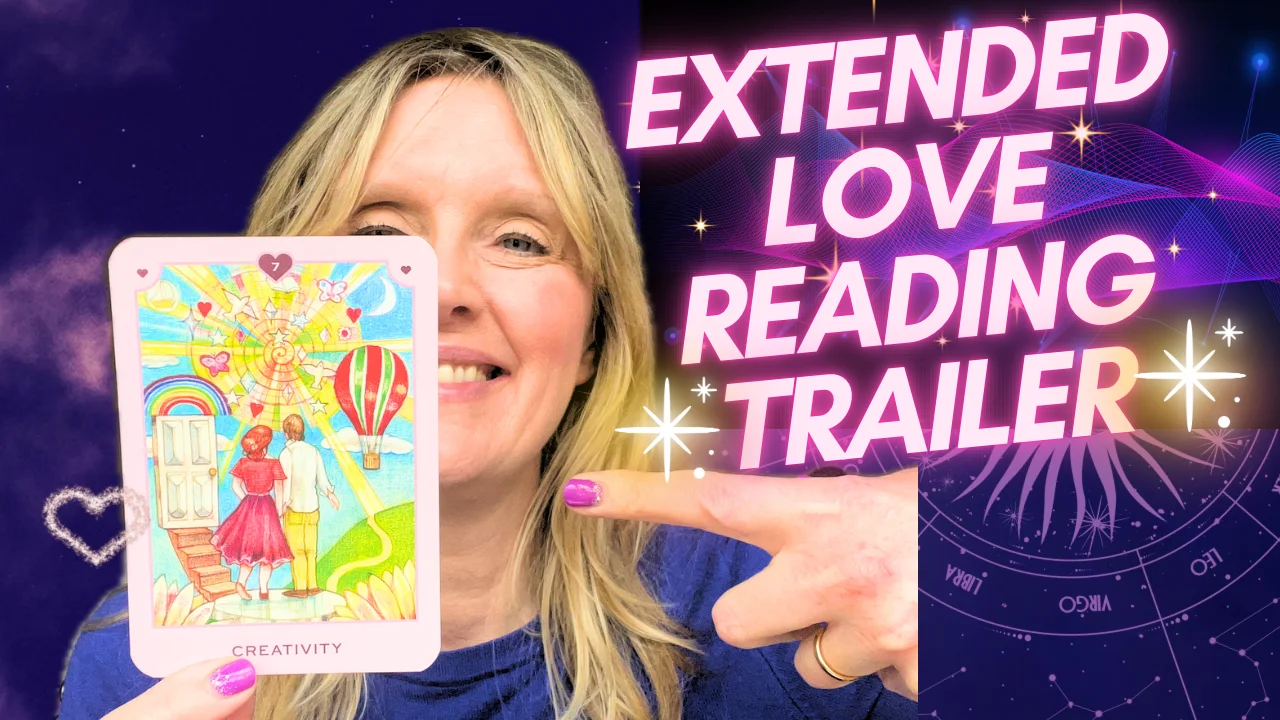 Watch Love Reading Extended Online | Vimeo On Demand on Vimeo