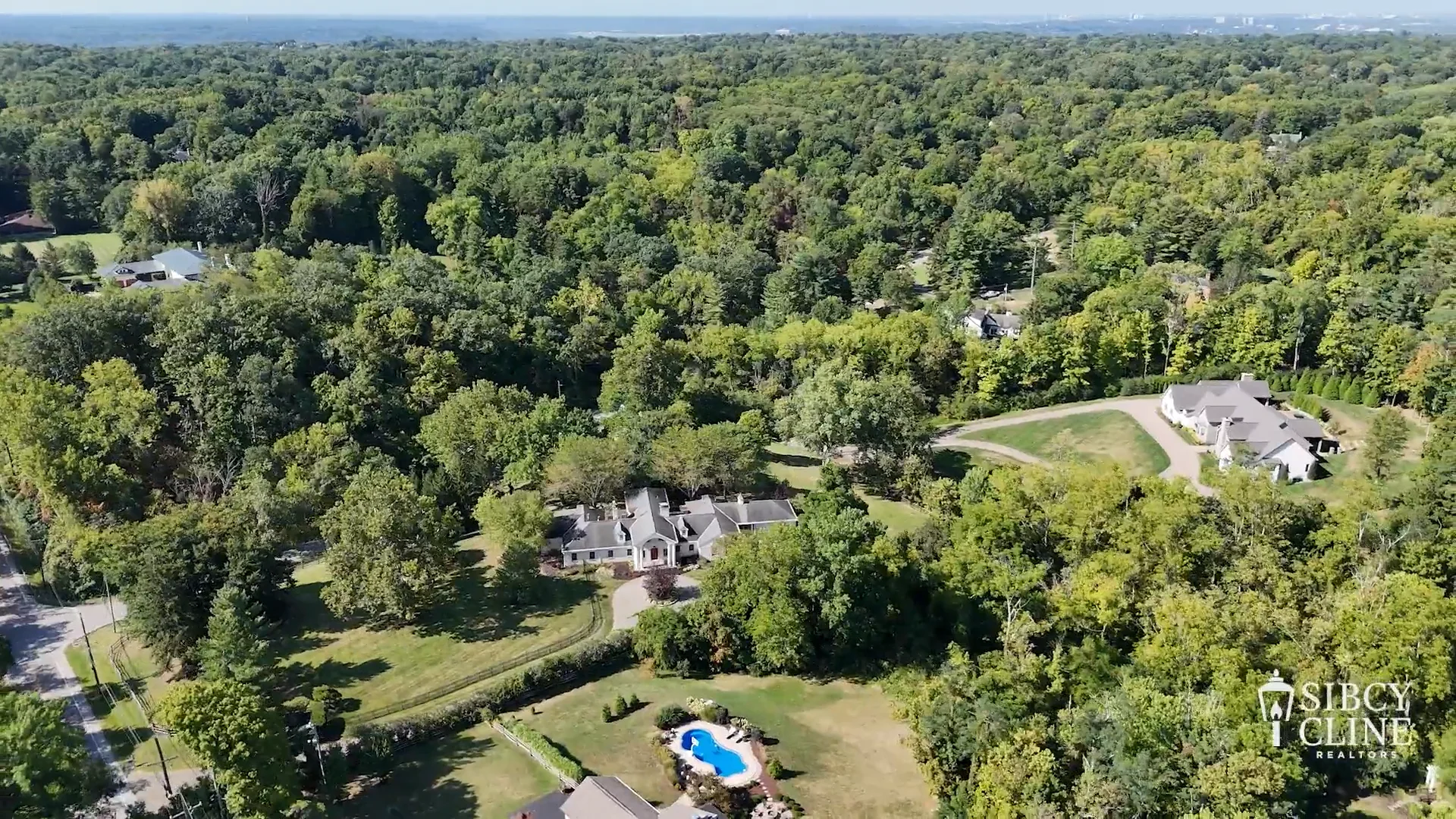 5905 Drake Road | Indian Hill, OH- Visual Tour