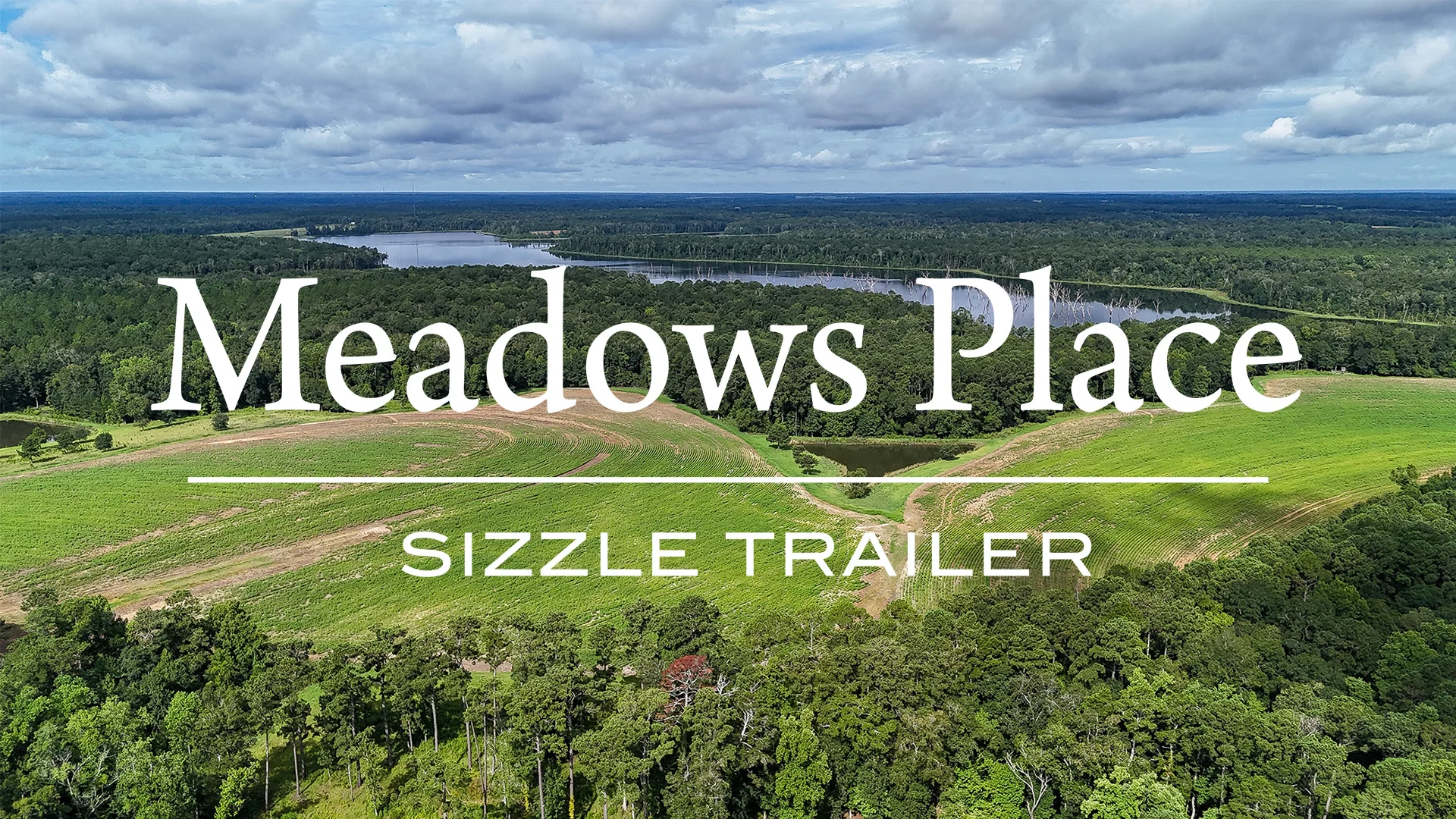 Meadows Place: Pre-release Sizzle Trailer
