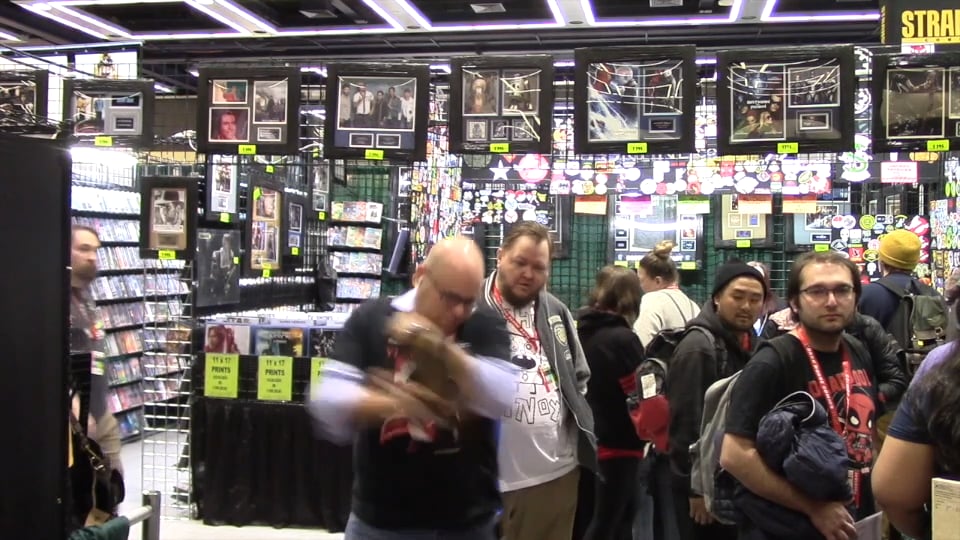 OK Comics and Collectibles