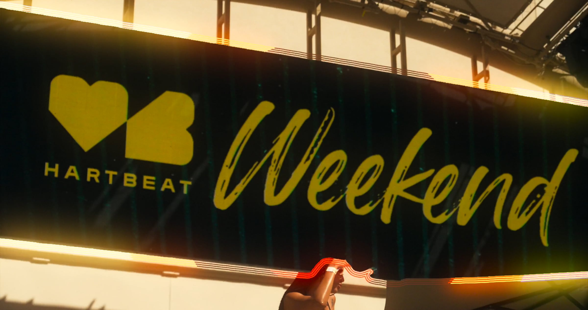 HARTBEAT WEEKEND RECAP