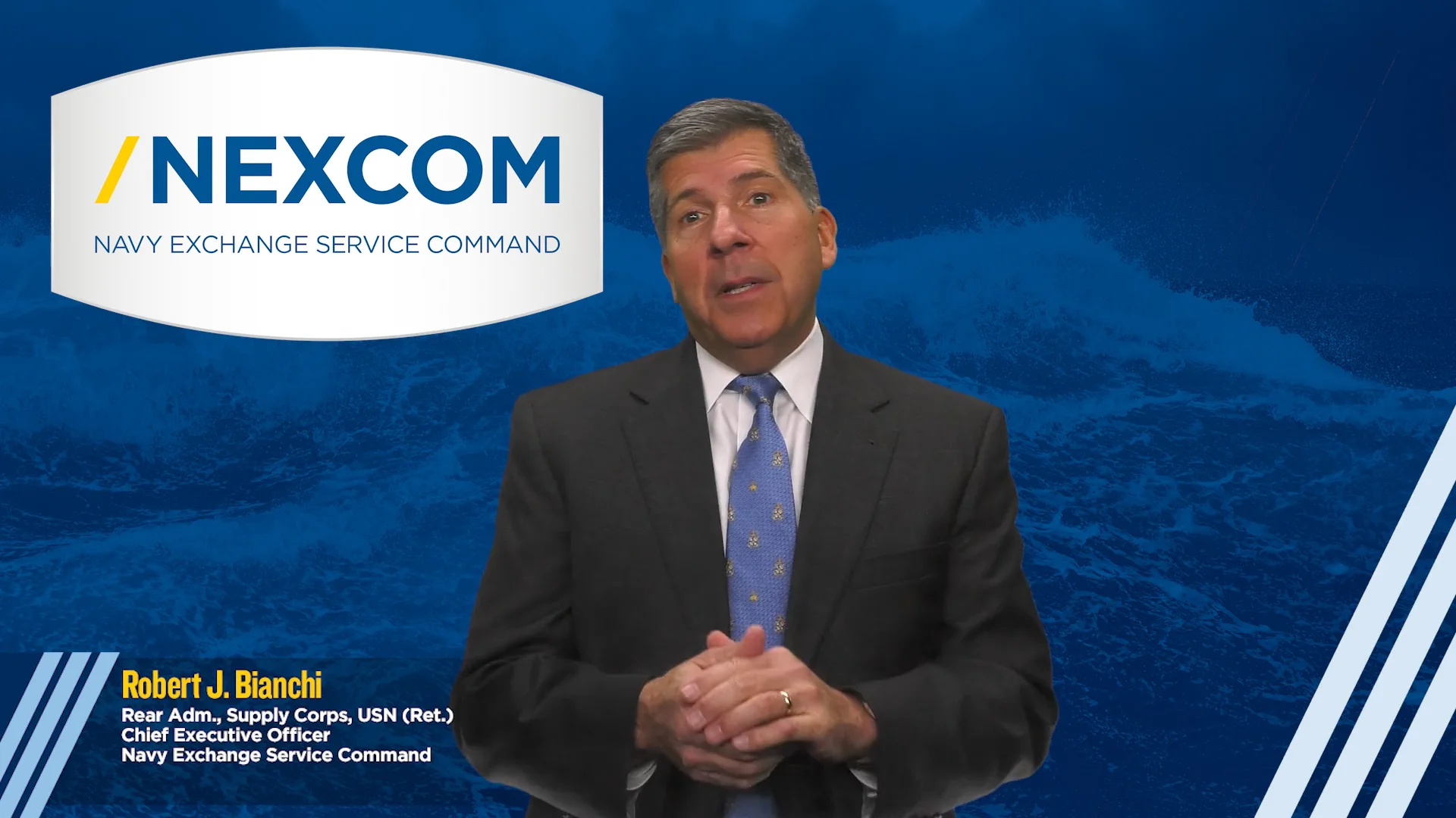 NEXCOM CEO: 2023 Recap and 2024 Command Guidance
