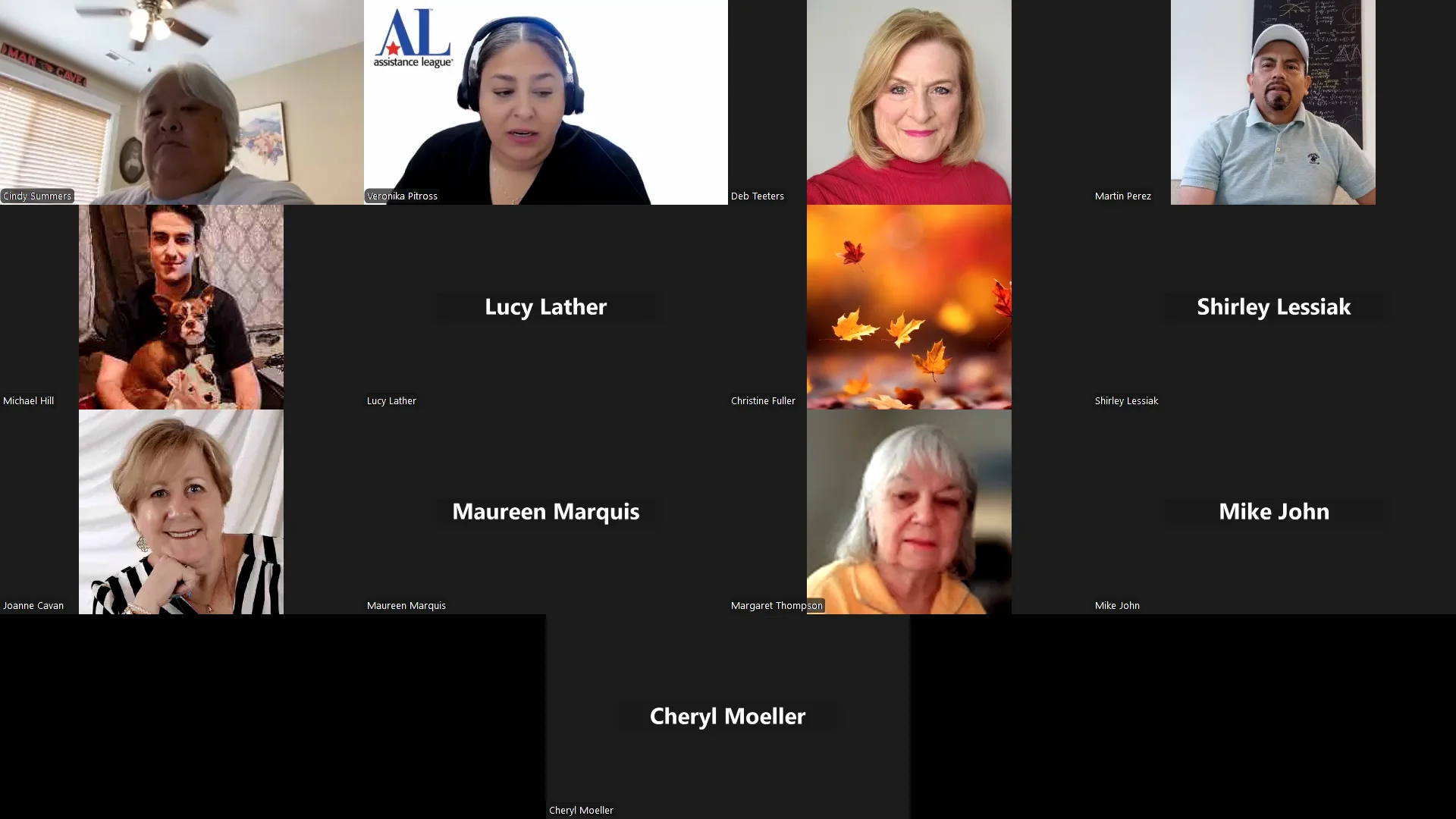 LeagueLink Admin Training - Recap Session 09.05.24