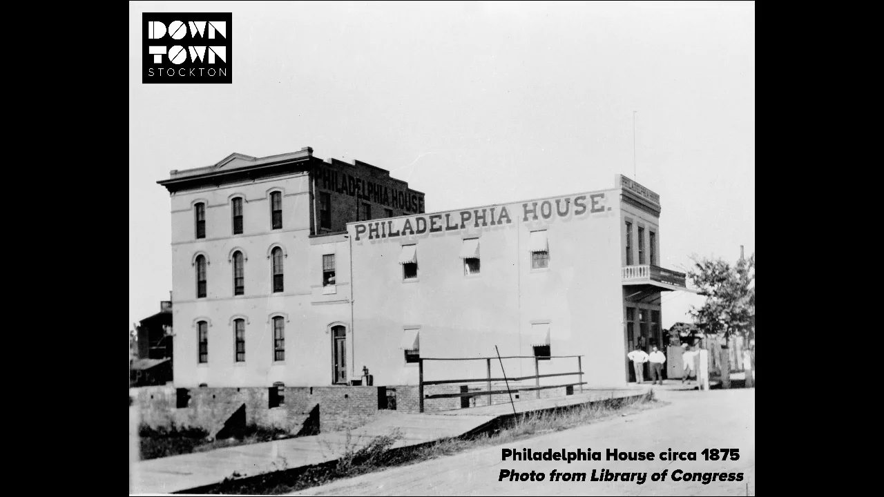 B&M Building 2024 update