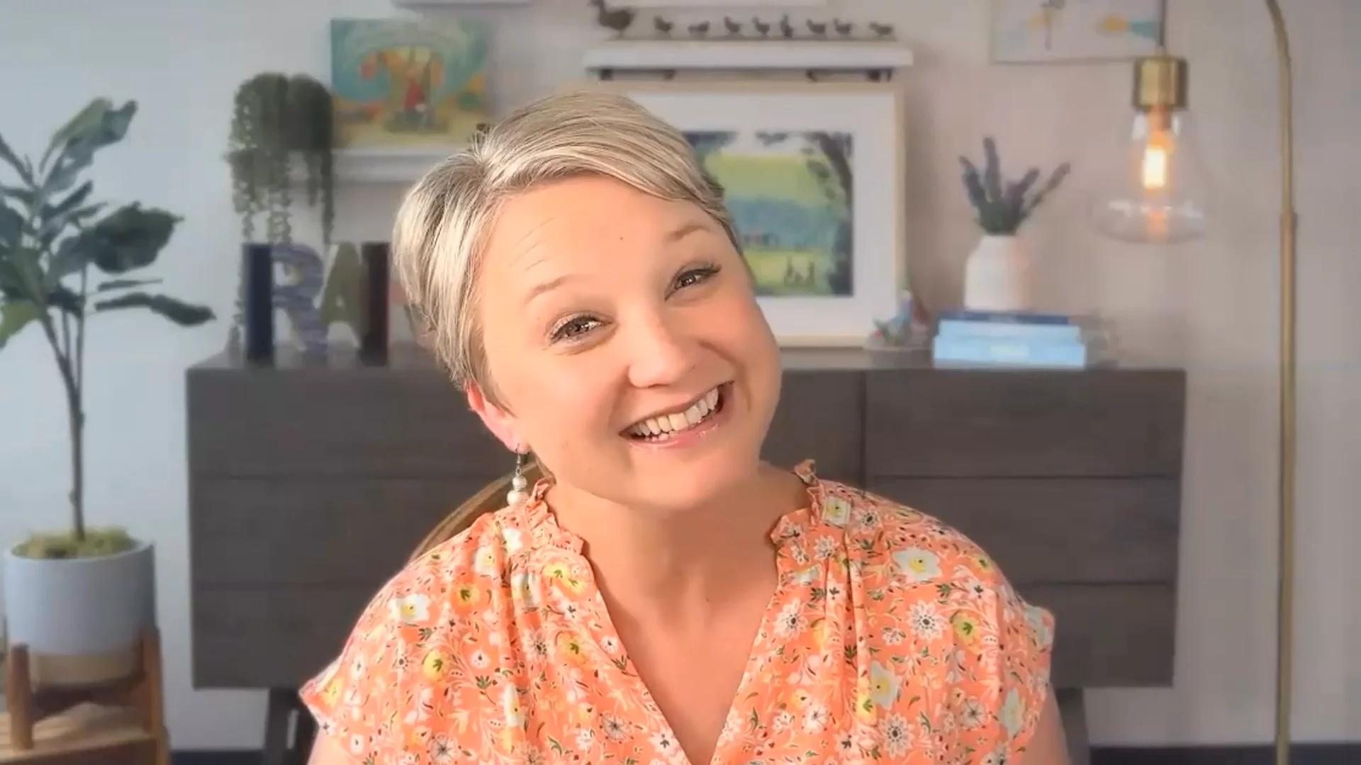 CIRCLE WITH SARAH: Do Fewer Things, As Consistently As You're Able ...