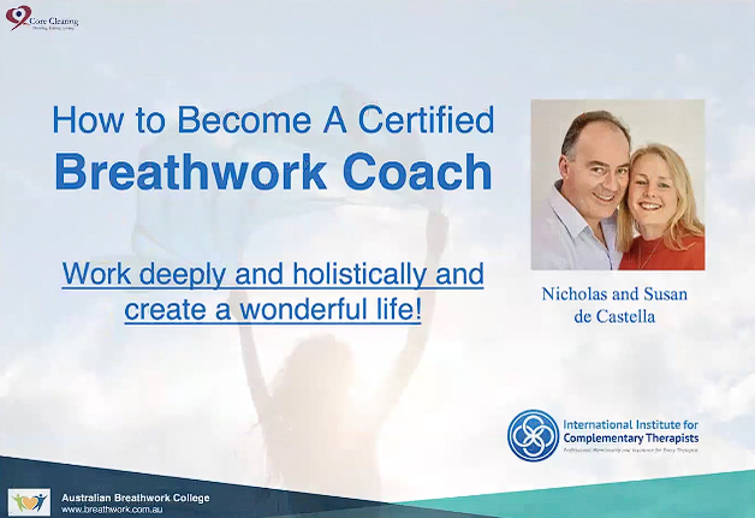 Be a Breathwork Coach in 90 days (updated)