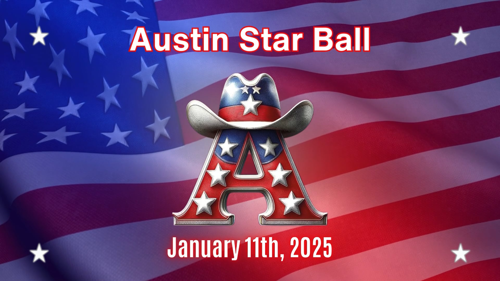 AUSTIN STAR BALL