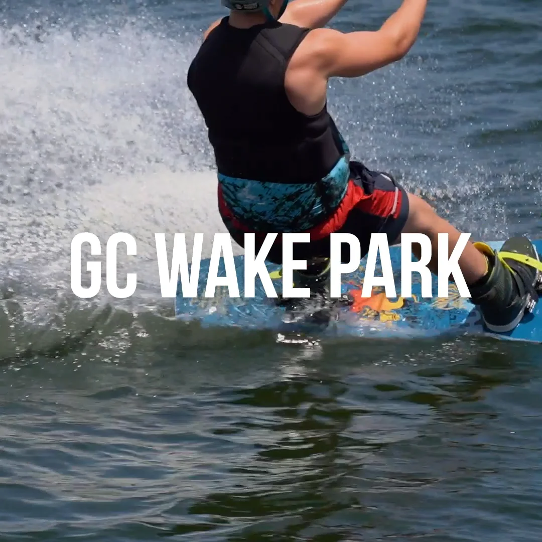 Enjoy Your Summer at Gold Coast Wake Park