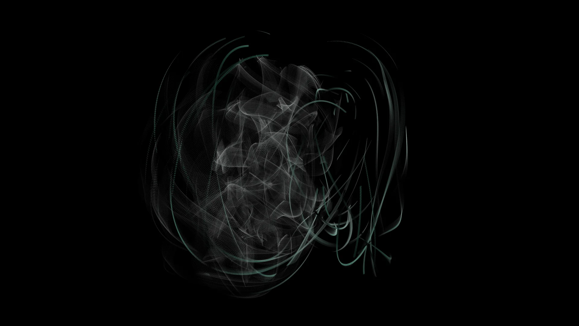 Ghost Nightmare (VIII)