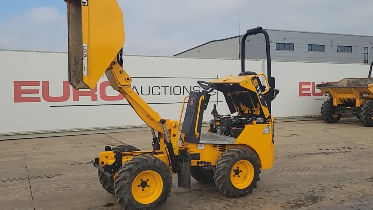 JCB 1T-2S5