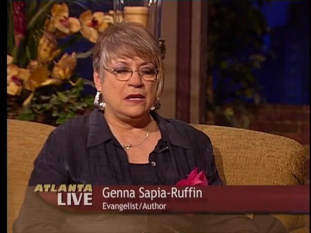 Genna Ruffin