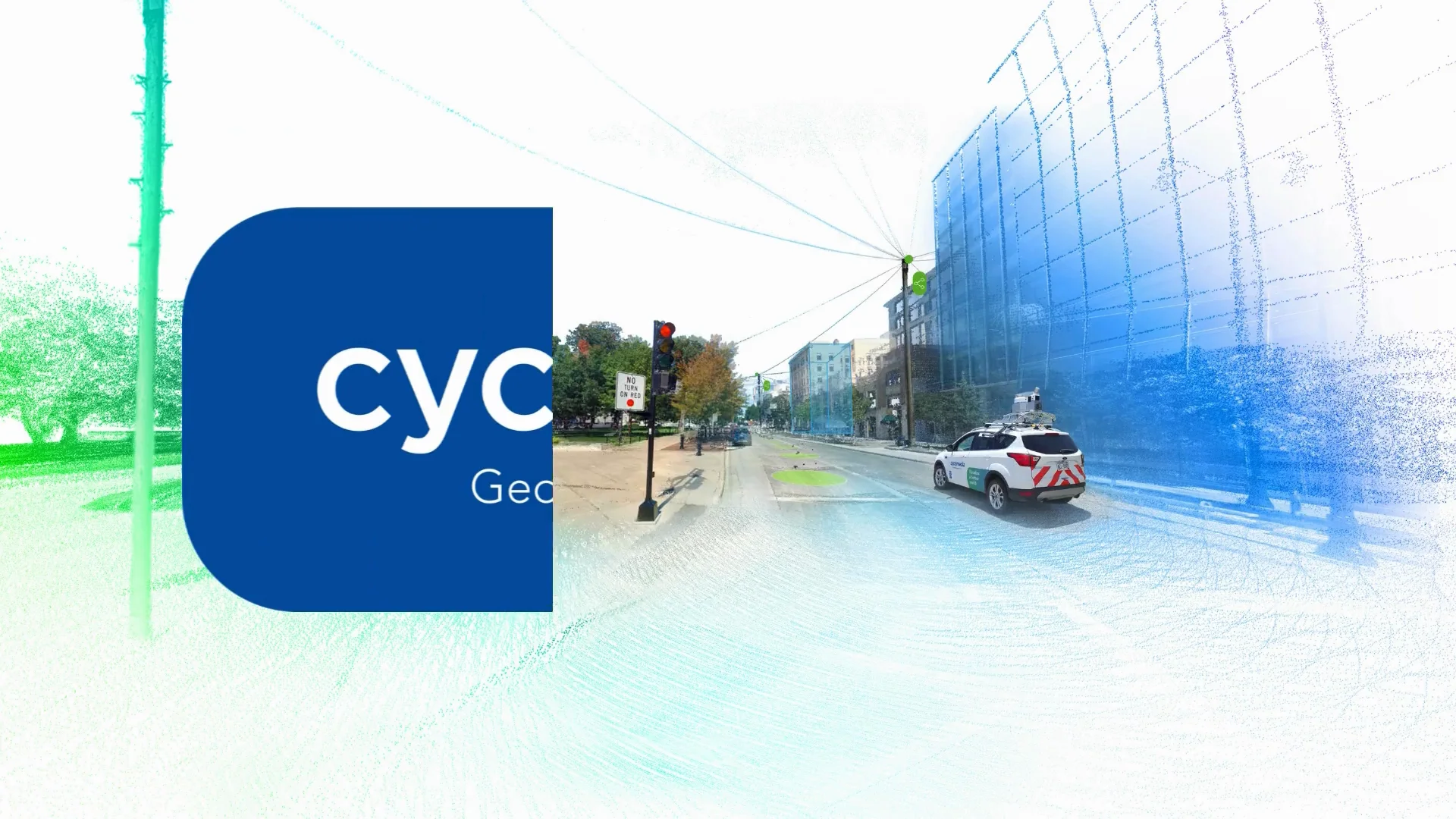 Cyclomedia’s Capabilities for CalTrans Data Collection, Street Smart ...