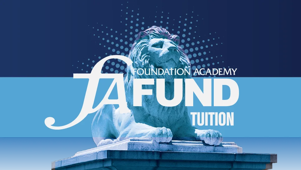 The FA Fund '24 | Tuition Assistance
