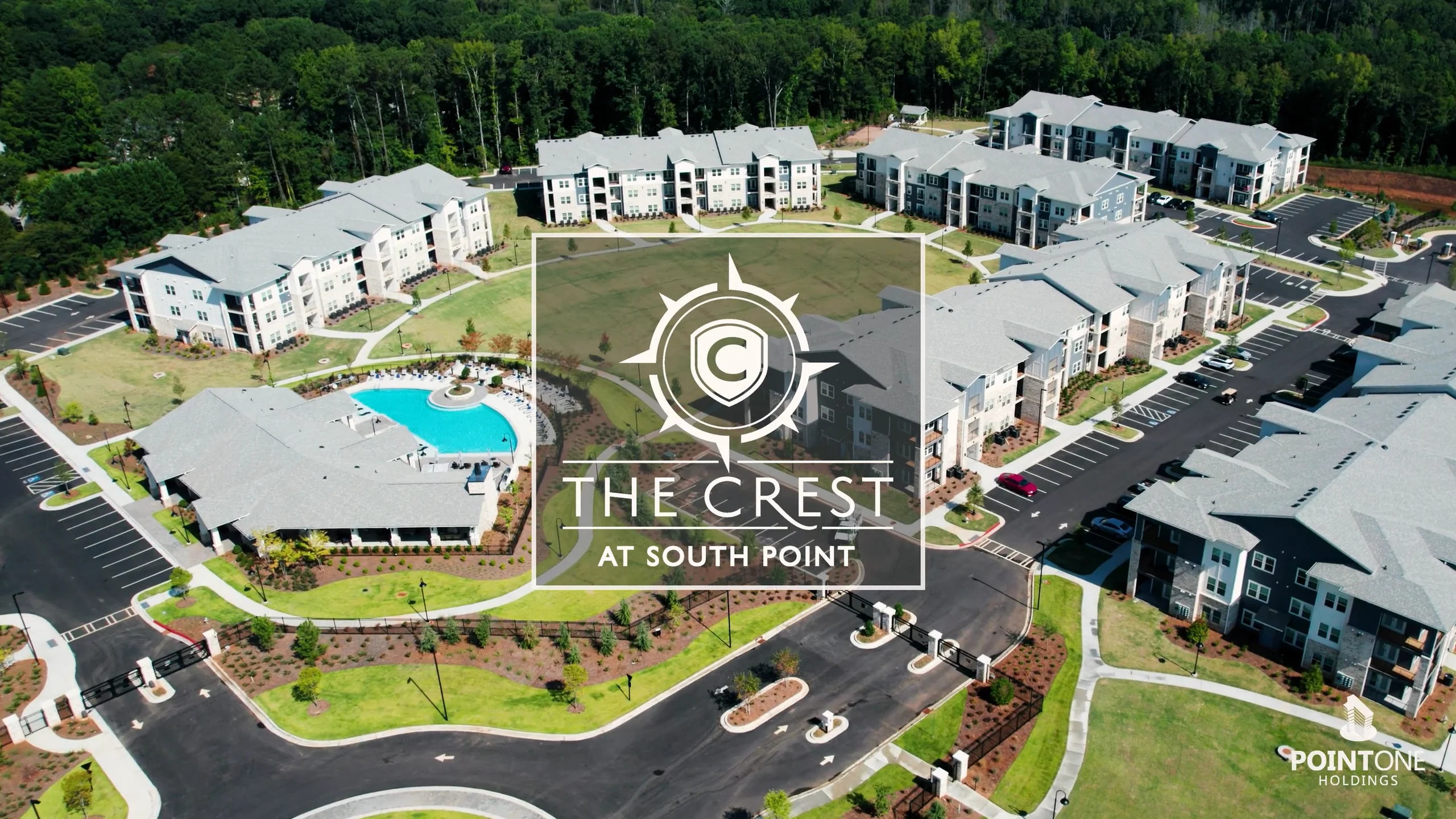 Crest at South Point - McDonough, GA (Metro Atlanta)
