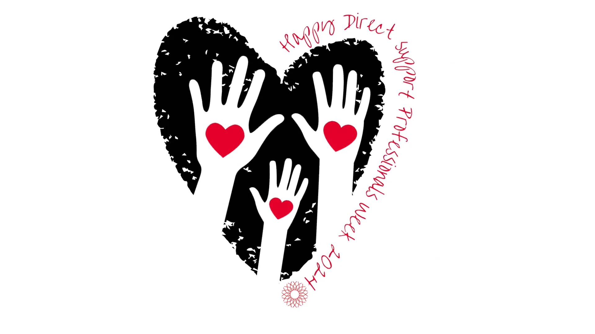 2024 Happy Direct Support Professionals Week