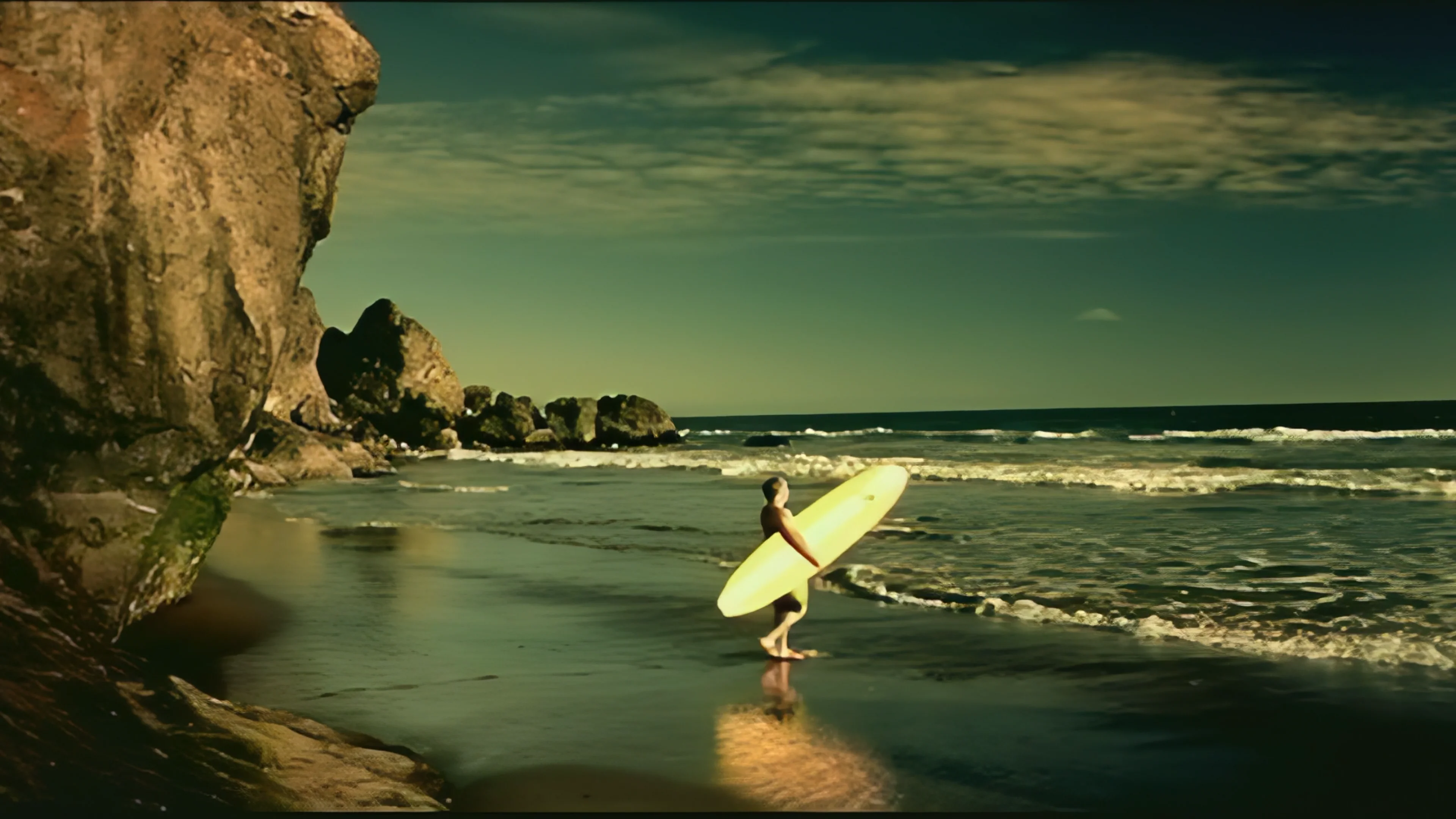 Disney Portfolio - California Tourism "Doug" on Vimeo