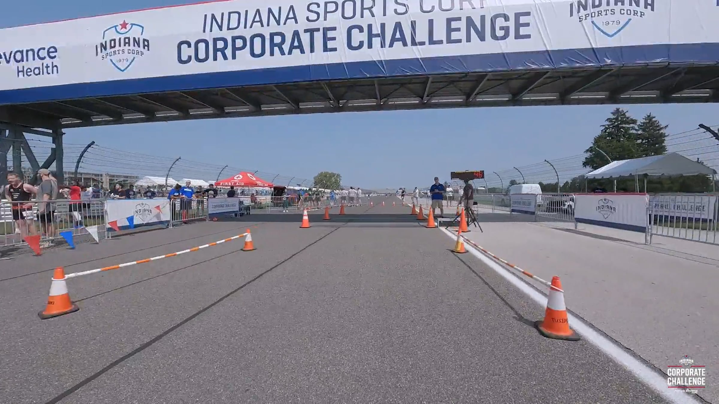 2024 Corporate Challenge Recap