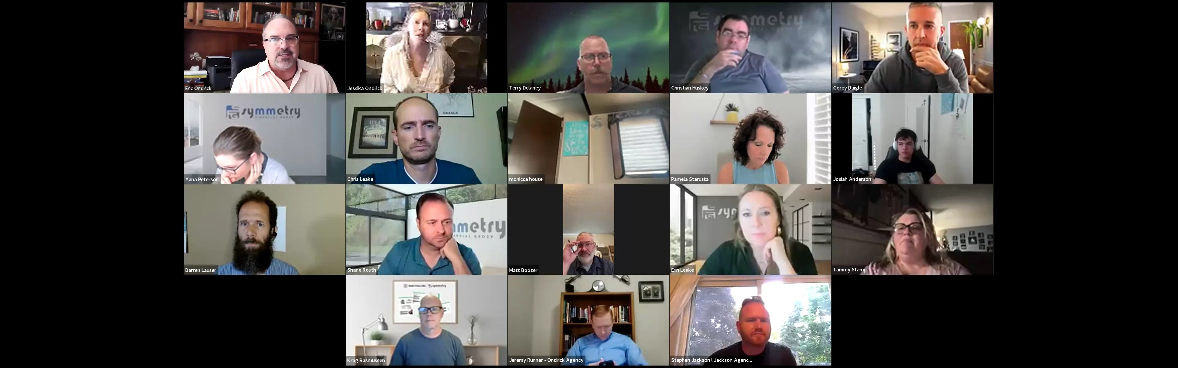 Ondrick/Leake/Jackson with Ashley Tarr Harris 2024-9-3