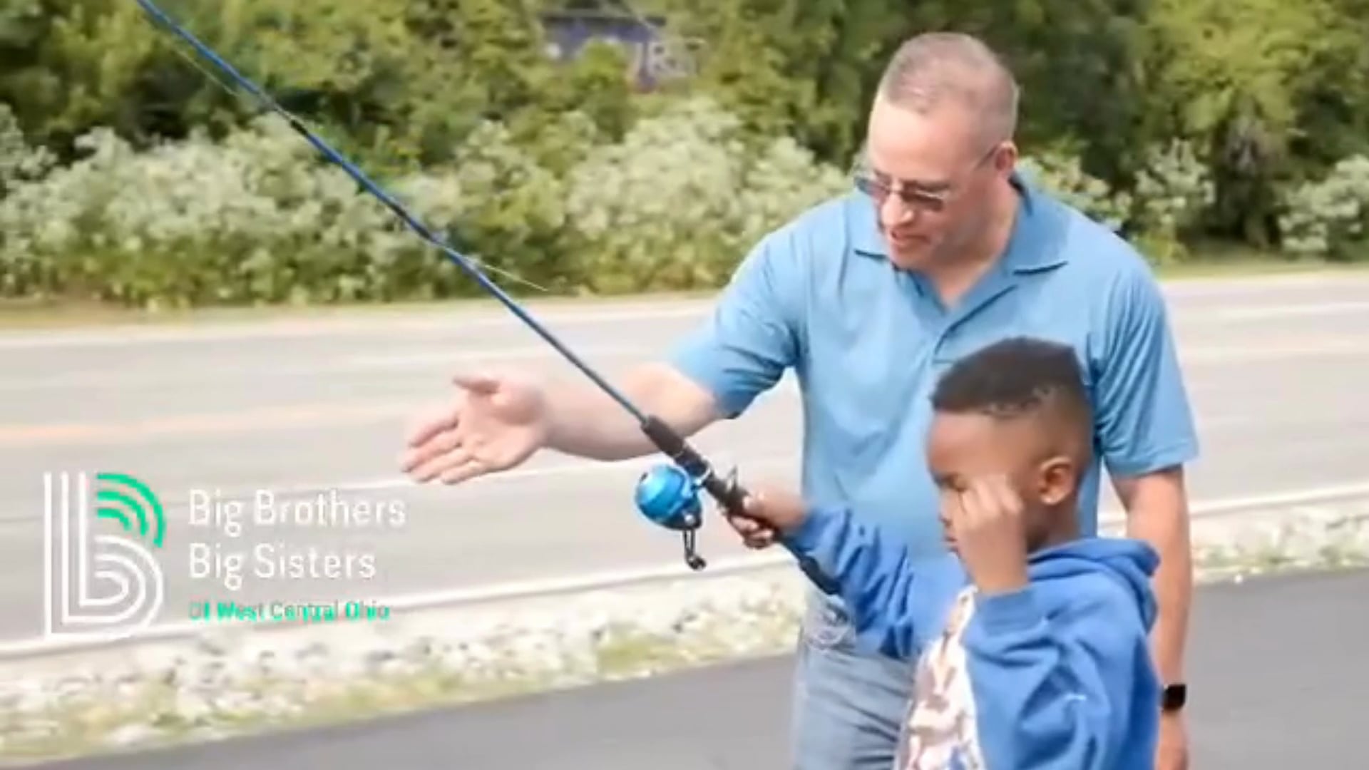 About | Big Brothers Big Sisters of West Central Ohio, Inc.