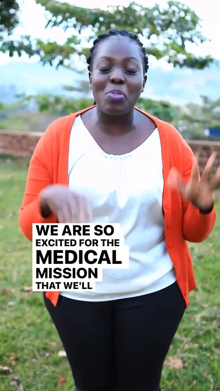 September Medical Outreach