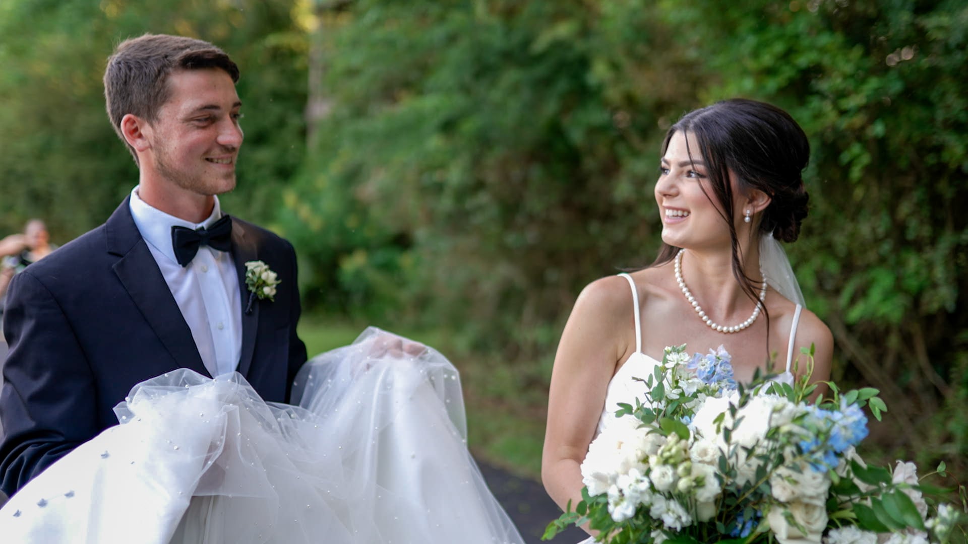 Reid Weddings | Wedding videographer services
