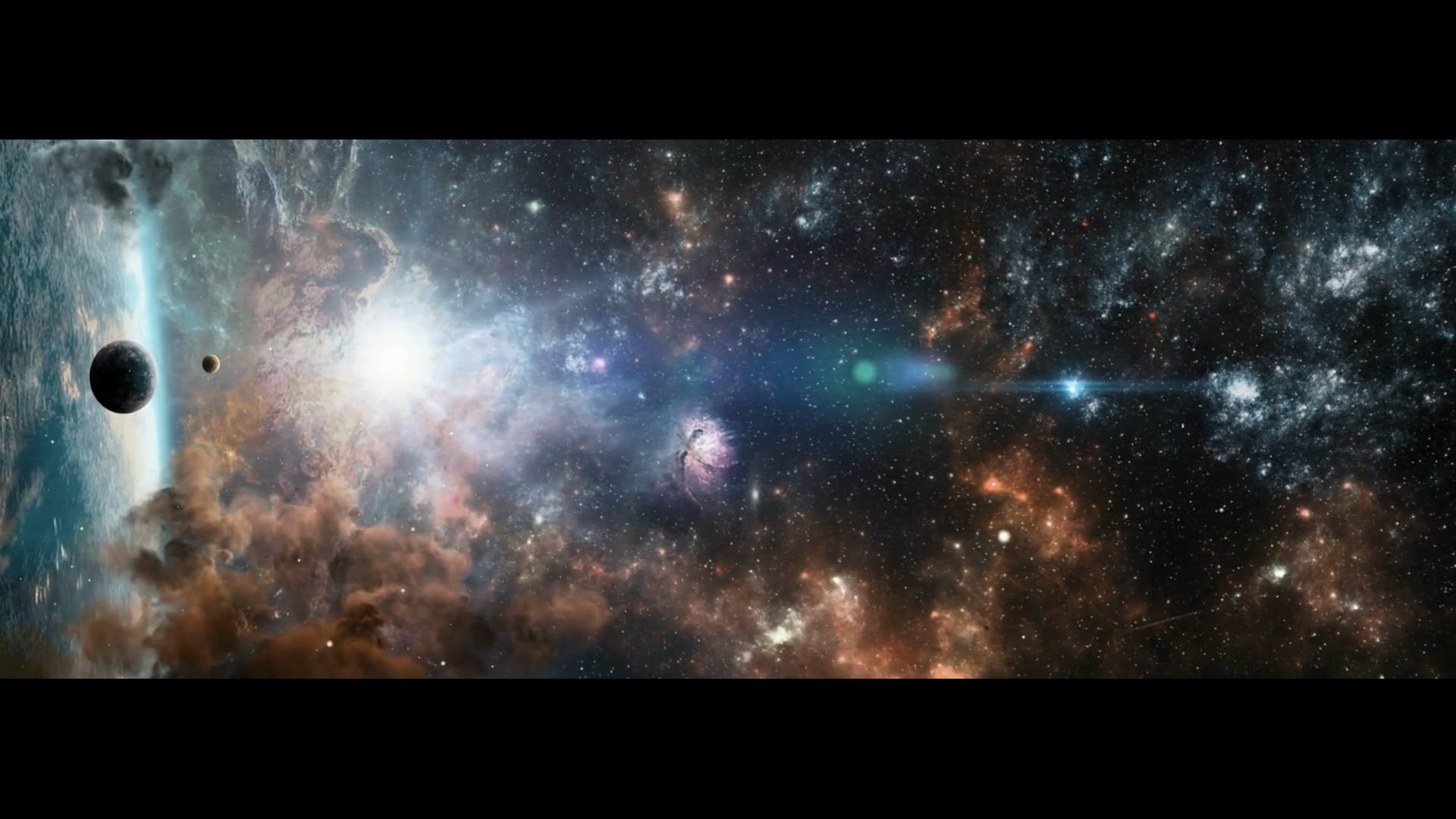 Home | Michael D. Tidwell