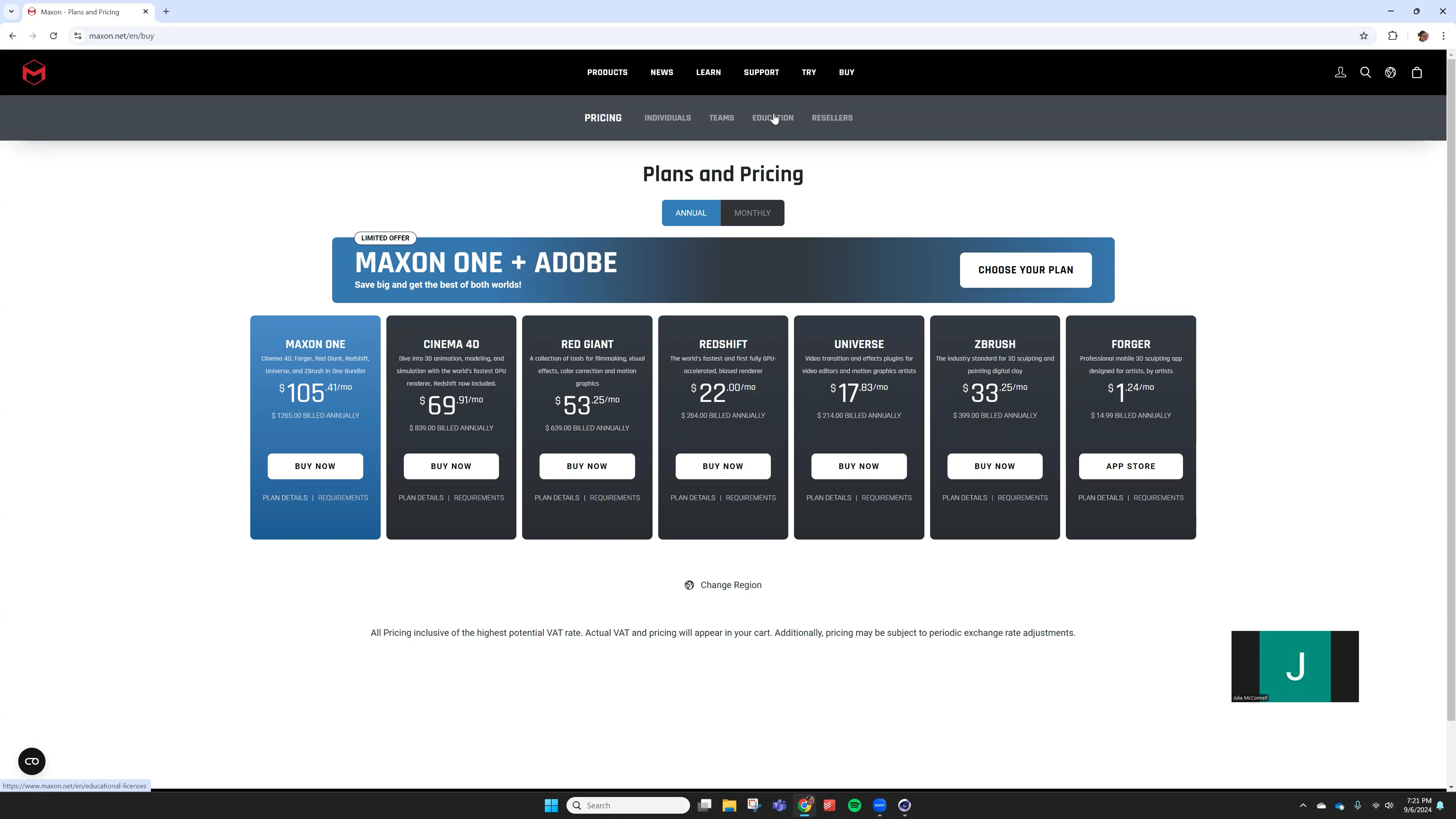 RENDERING TUTORIAL_01_INSTALL