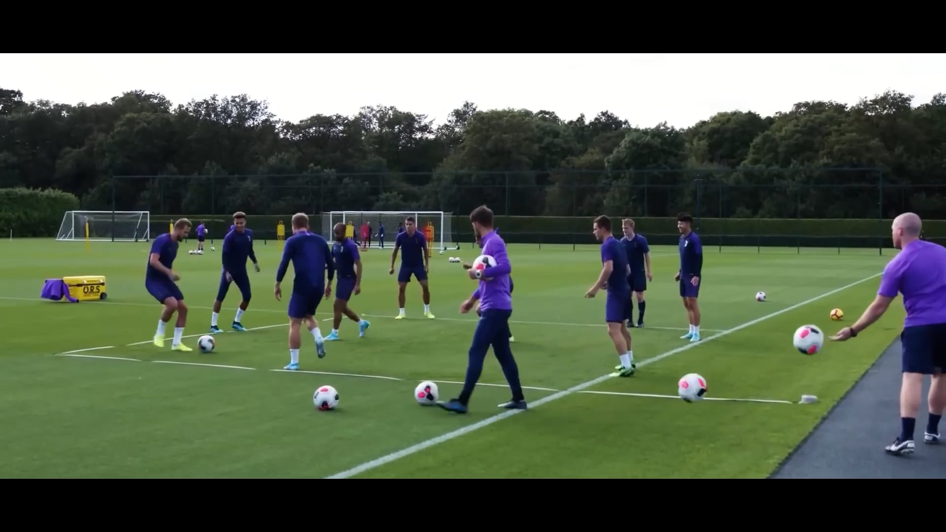 Art of Football - Football Cardio Training, Football Endurance Training ...